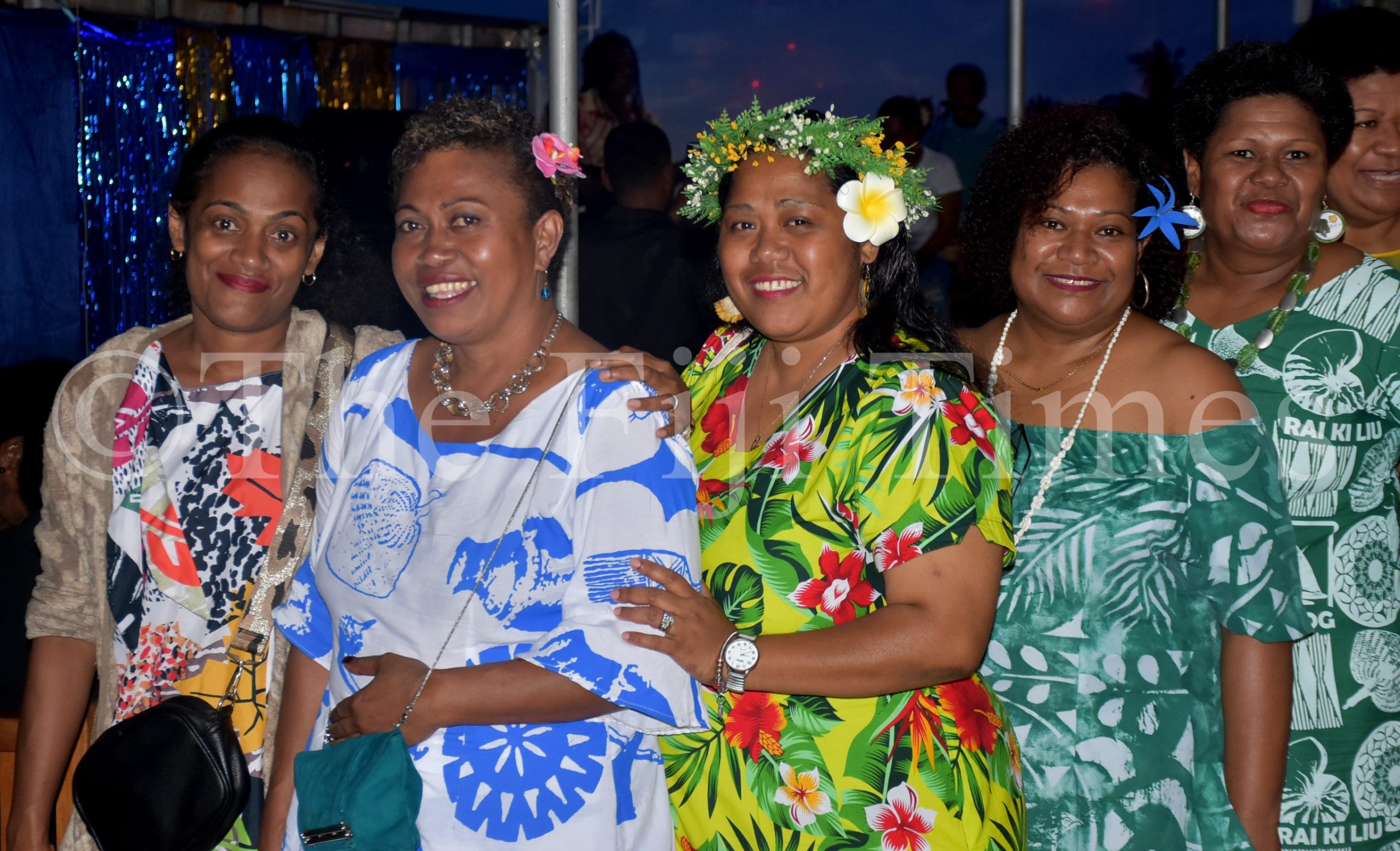 Ballentine Memorial School 90 years anniversary – The Fiji Times