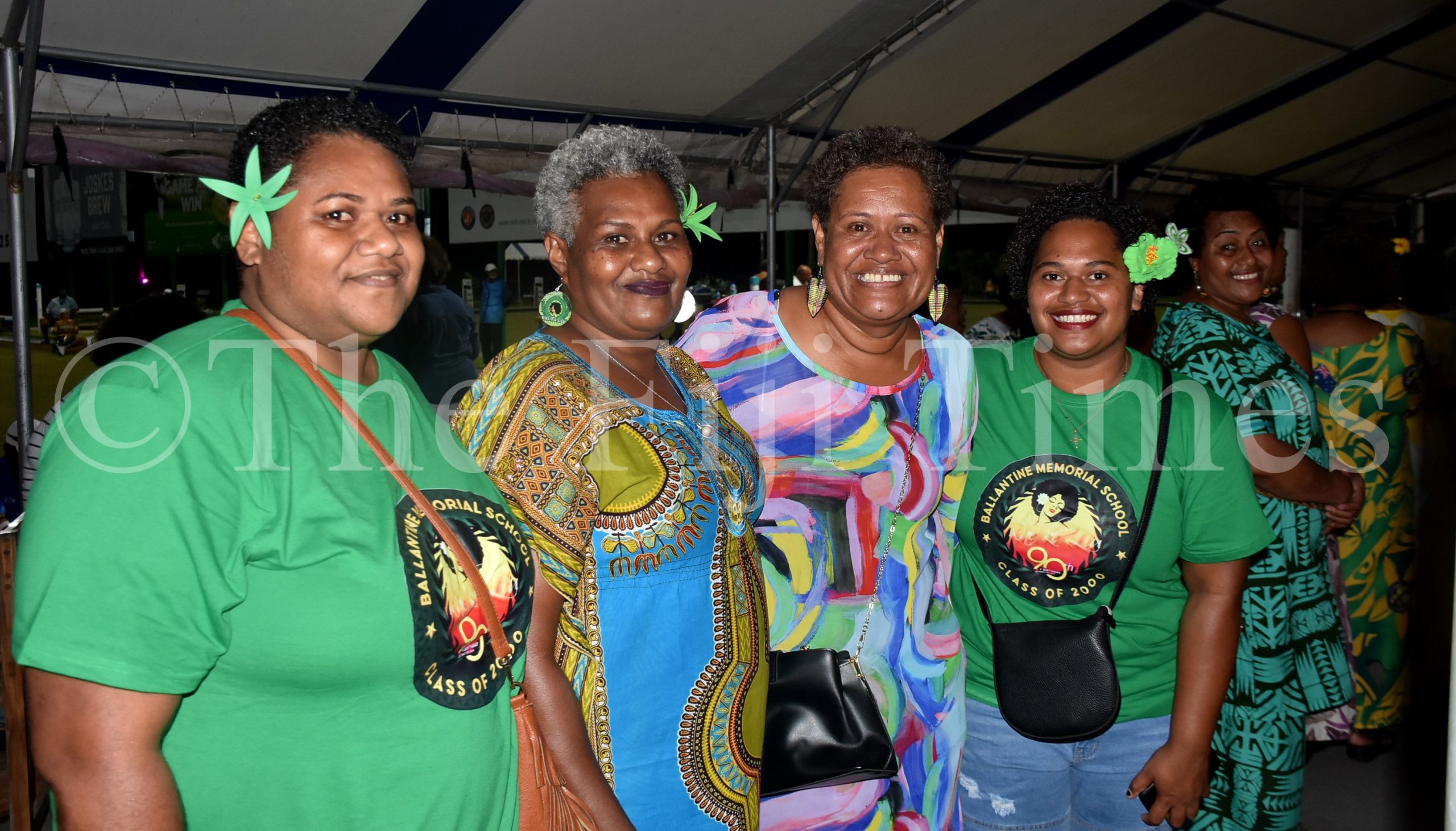 Ballentine Memorial School 90 years anniversary – The Fiji Times