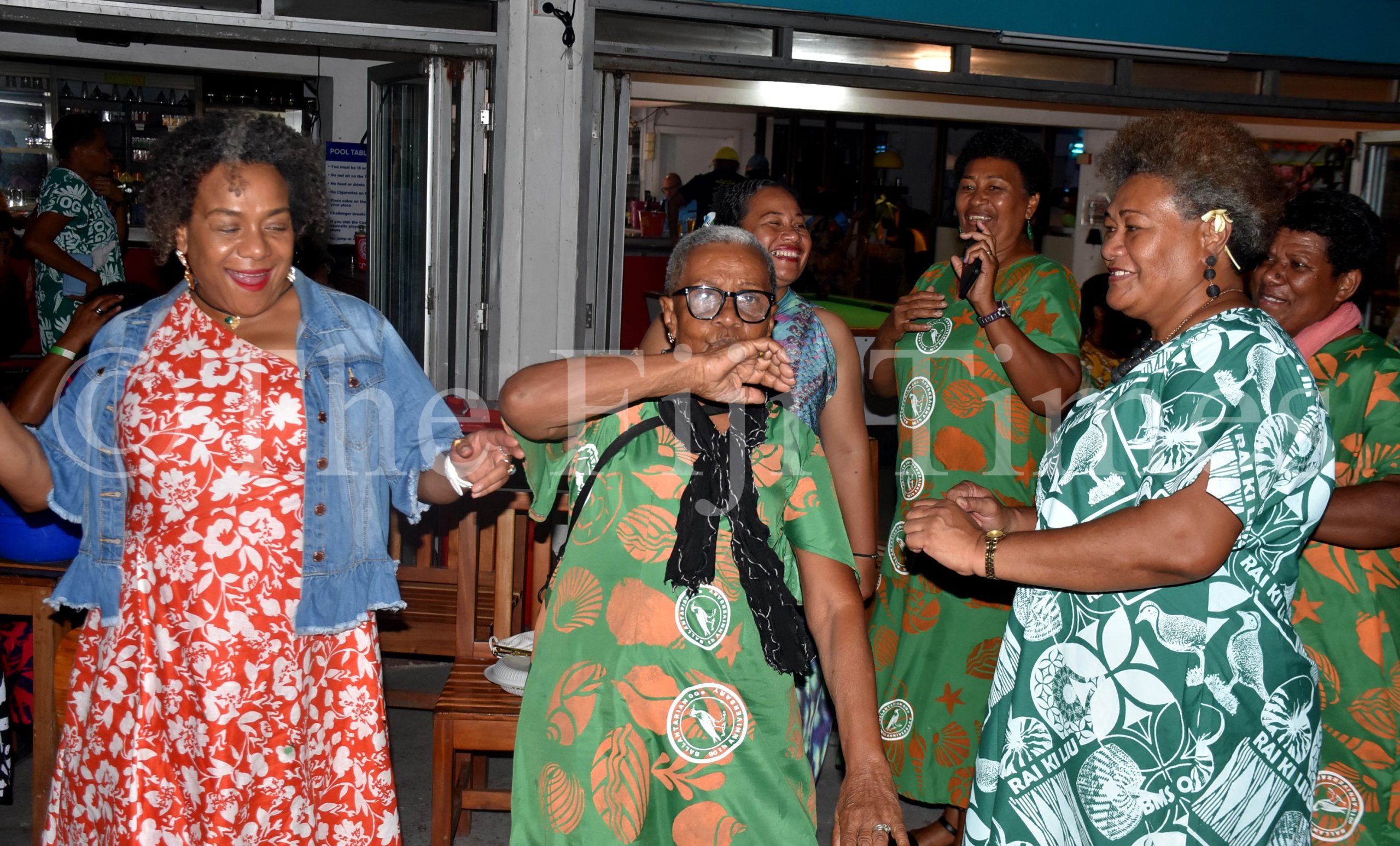 Ballentine Memorial School 90 years anniversary – The Fiji Times