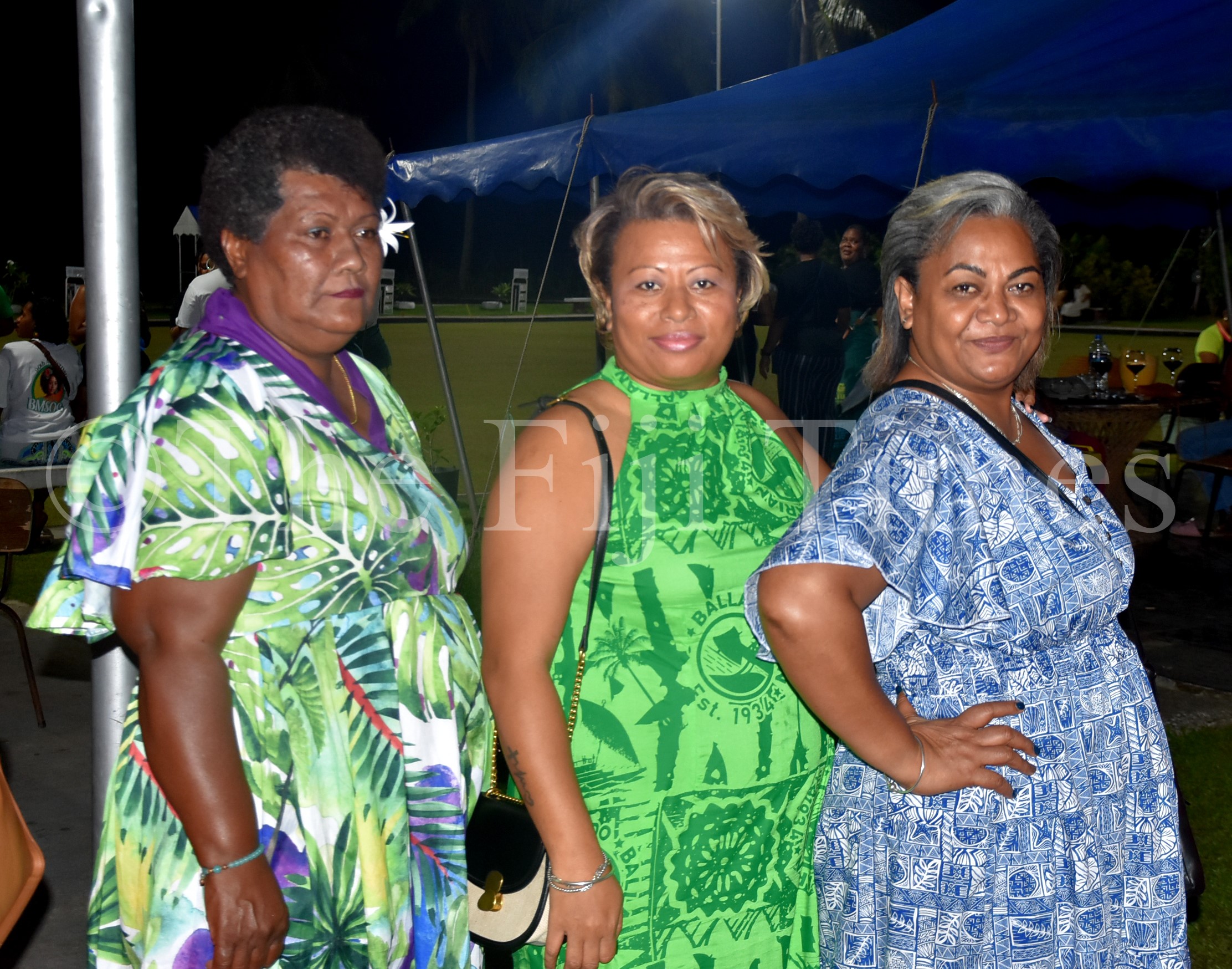 Ballentine Memorial School 90 years anniversary – The Fiji Times