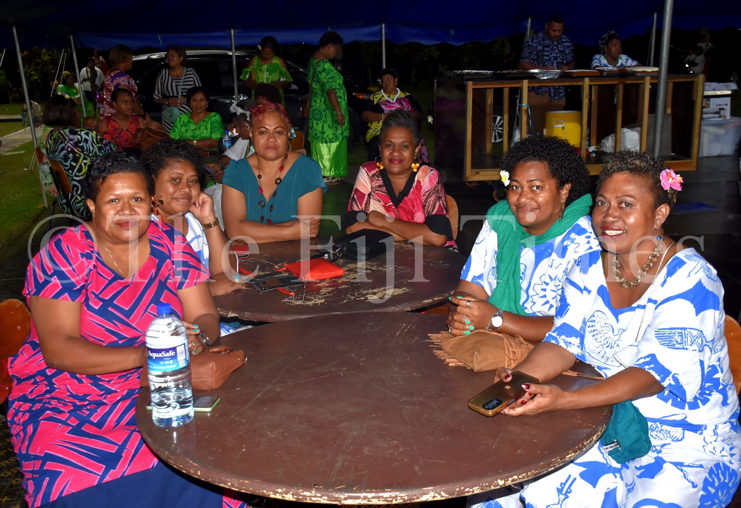 Ballentine Memorial School 90 years anniversary – The Fiji Times