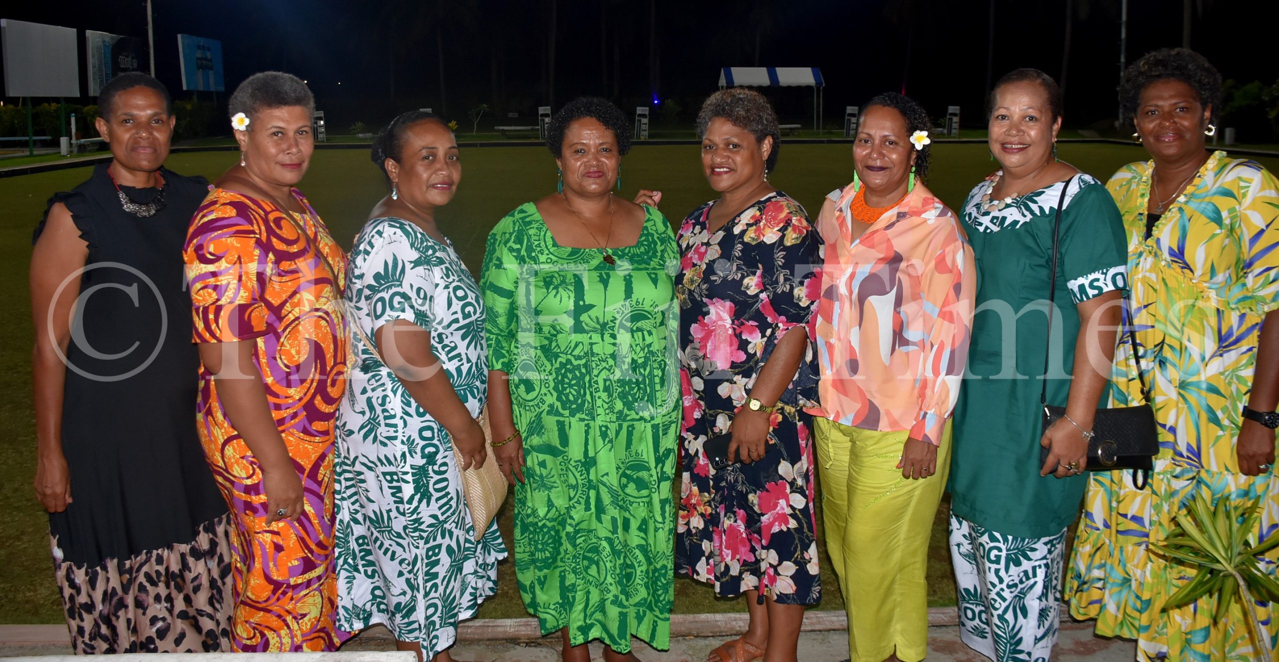 Ballentine Memorial School 90 years anniversary – The Fiji Times