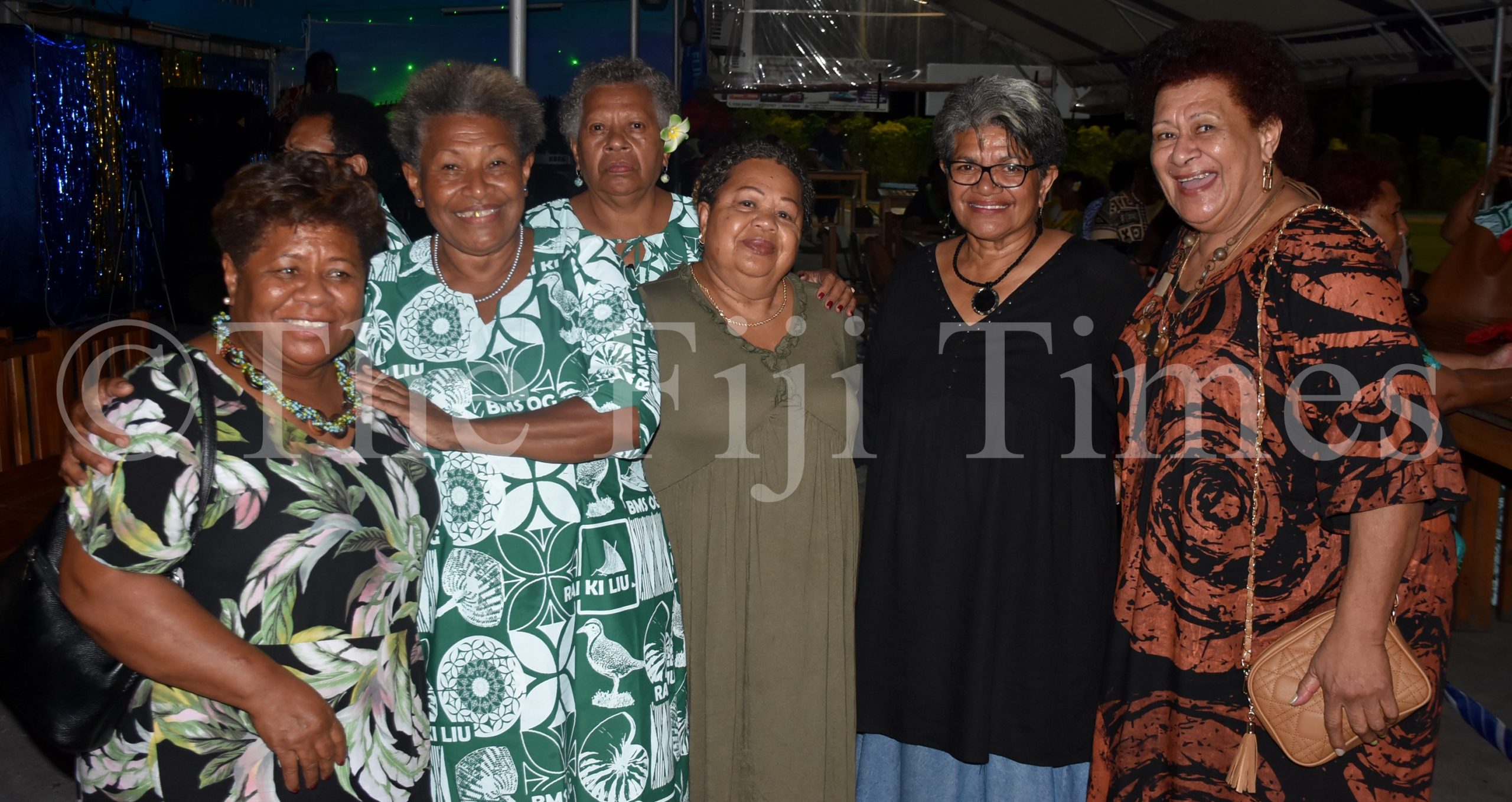 Ballentine Memorial School 90 years anniversary – The Fiji Times
