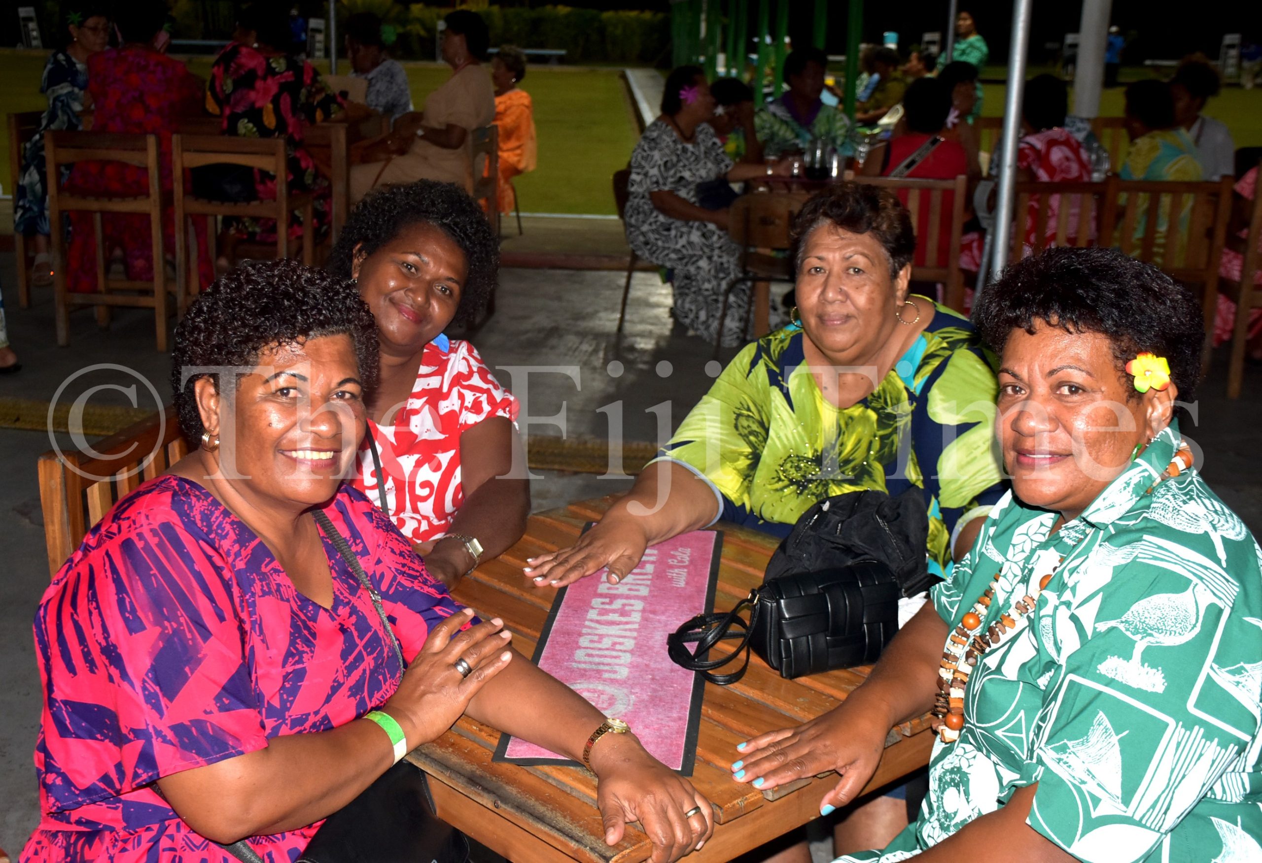Ballentine Memorial School 90 years anniversary – The Fiji Times