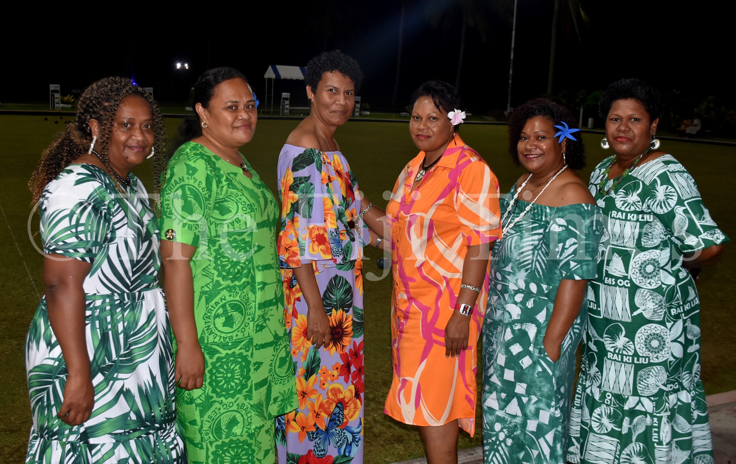 Ballentine Memorial School 90 years anniversary – The Fiji Times