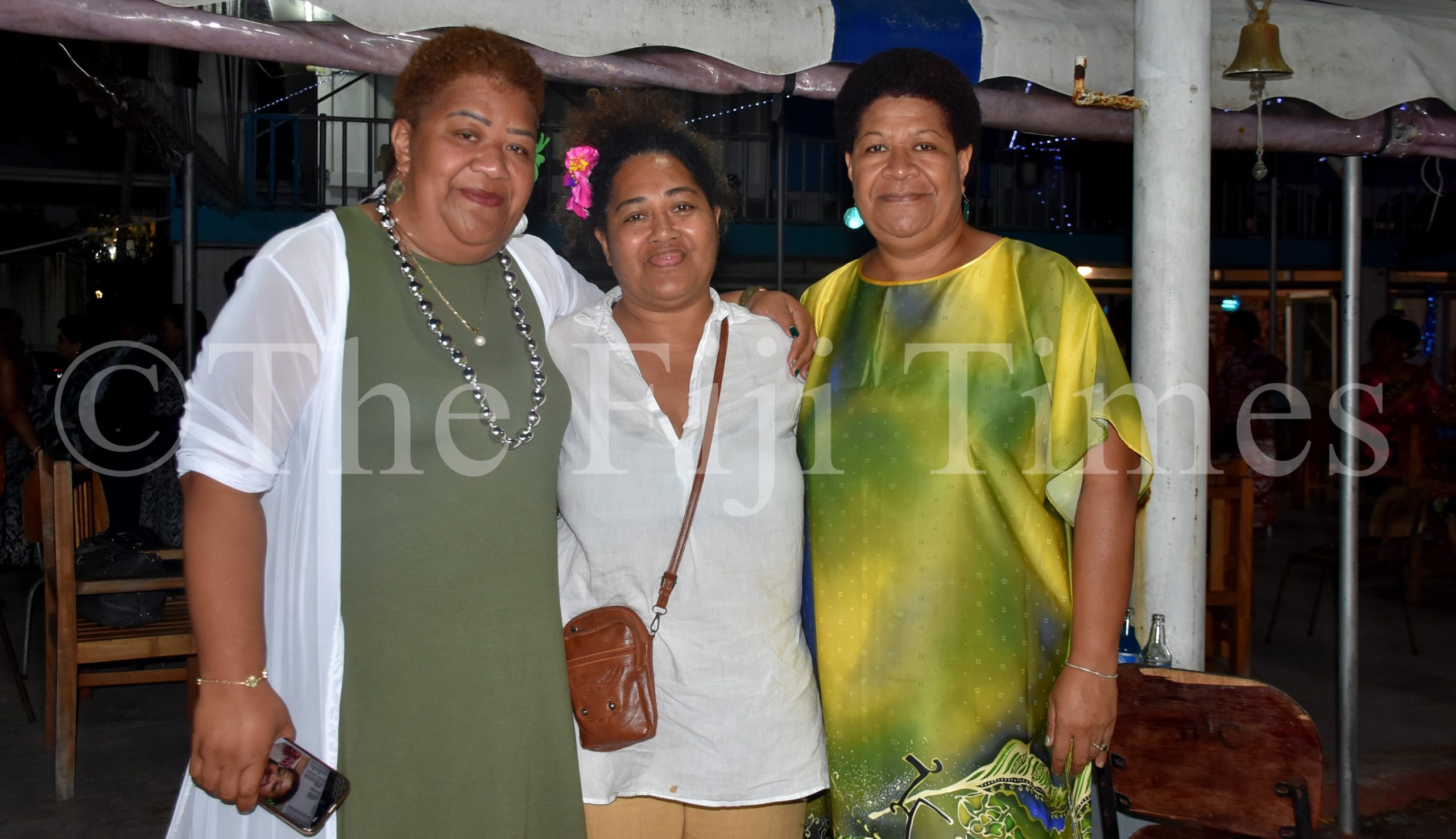Ballentine Memorial School 90 years anniversary – The Fiji Times