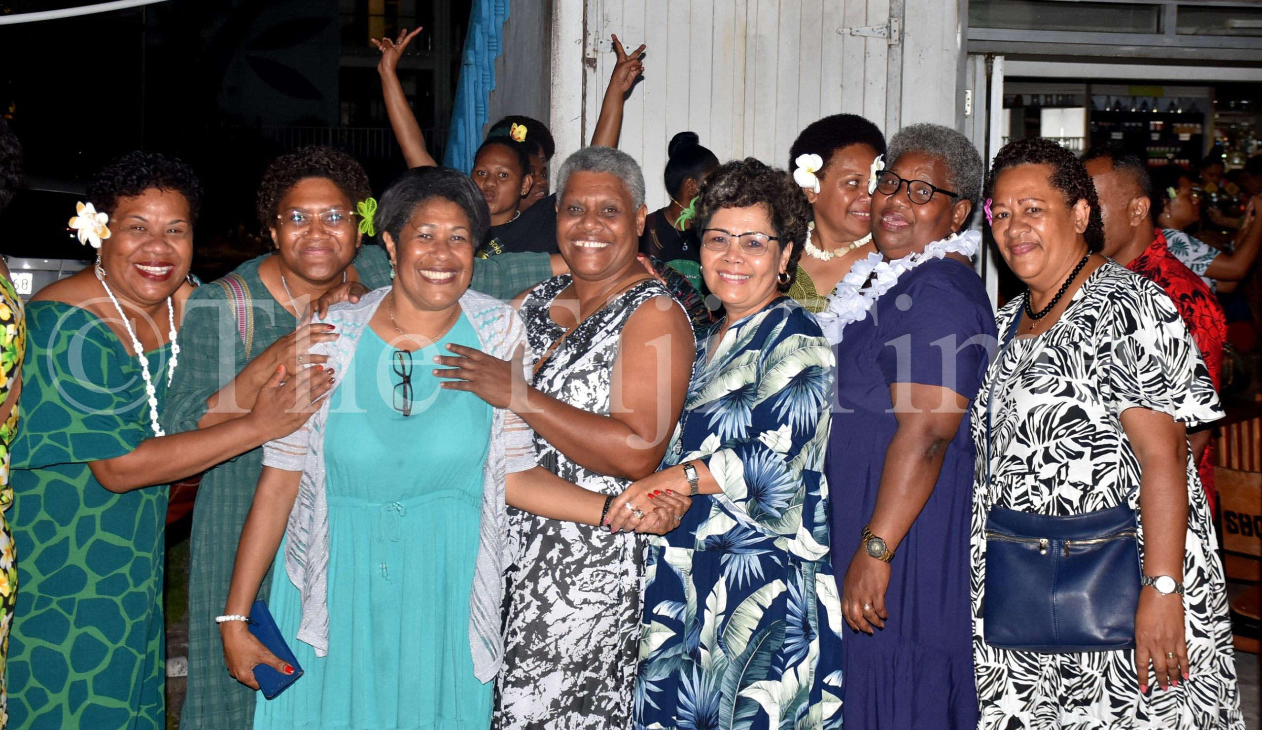 Ballentine Memorial School 90 years anniversary – The Fiji Times