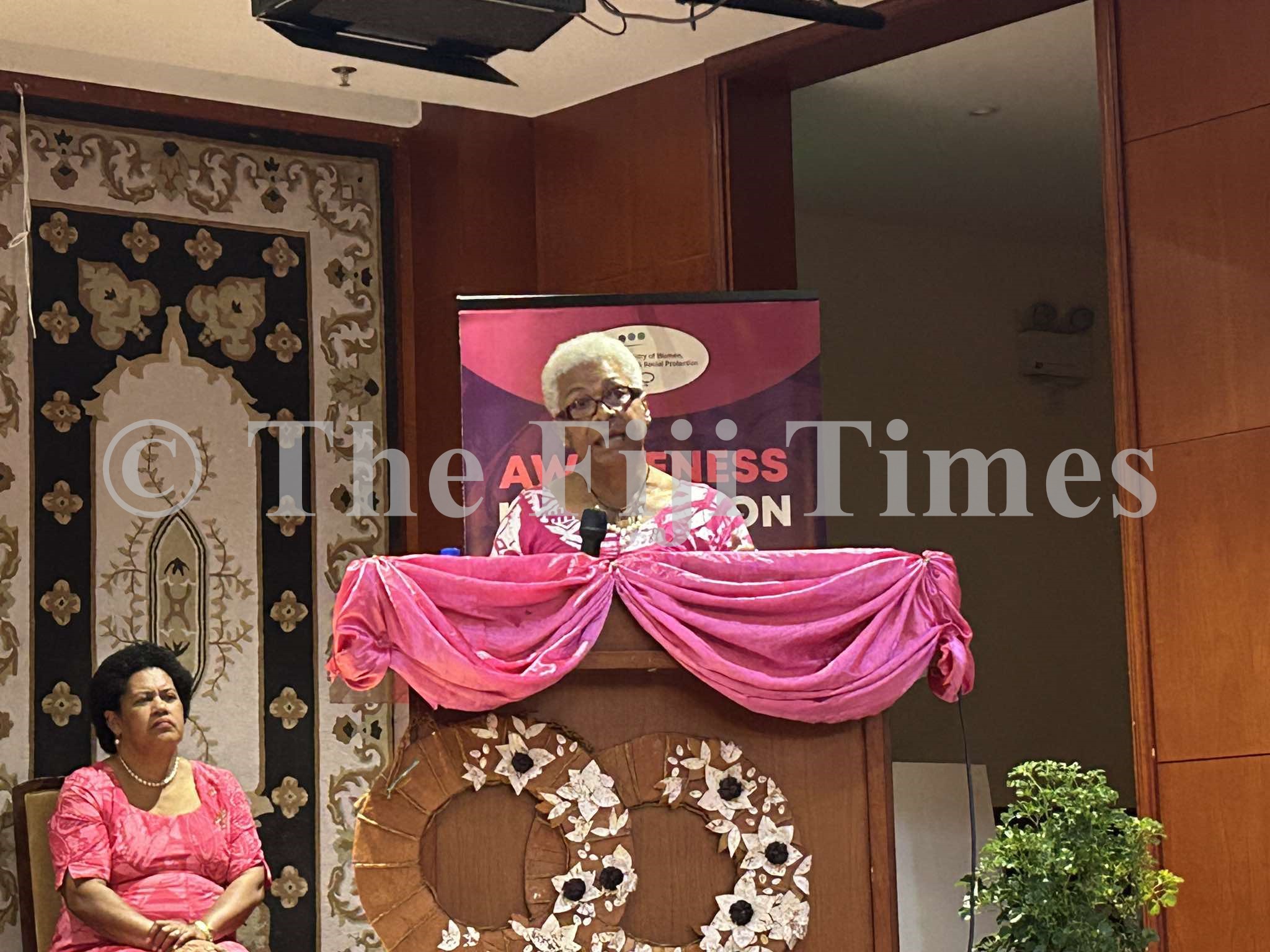 25 years, cancer survivor lives on - The Fiji Times