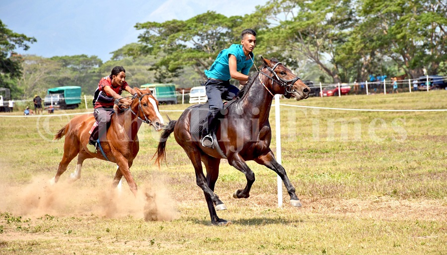 Farmers unite to mark Fiji Day
