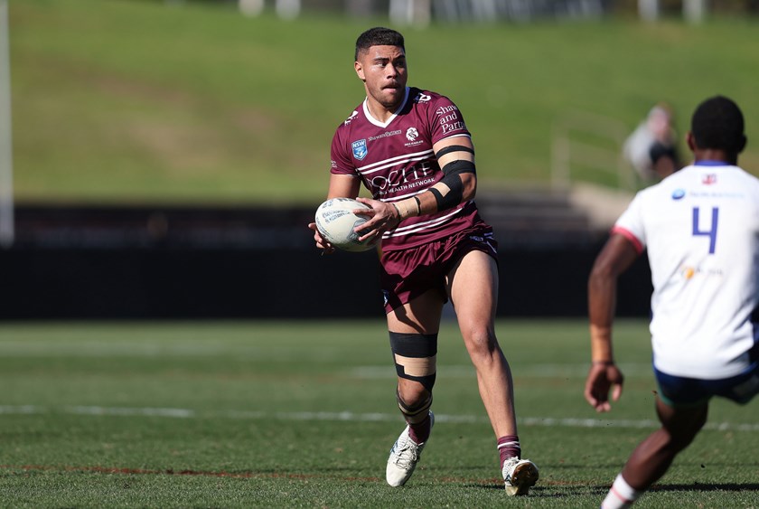 League legacy | Family connection drives passion for the sport