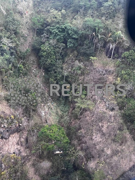 Bus crash in Brazil's Alagoas state leaves 17 dead; dozens rescued