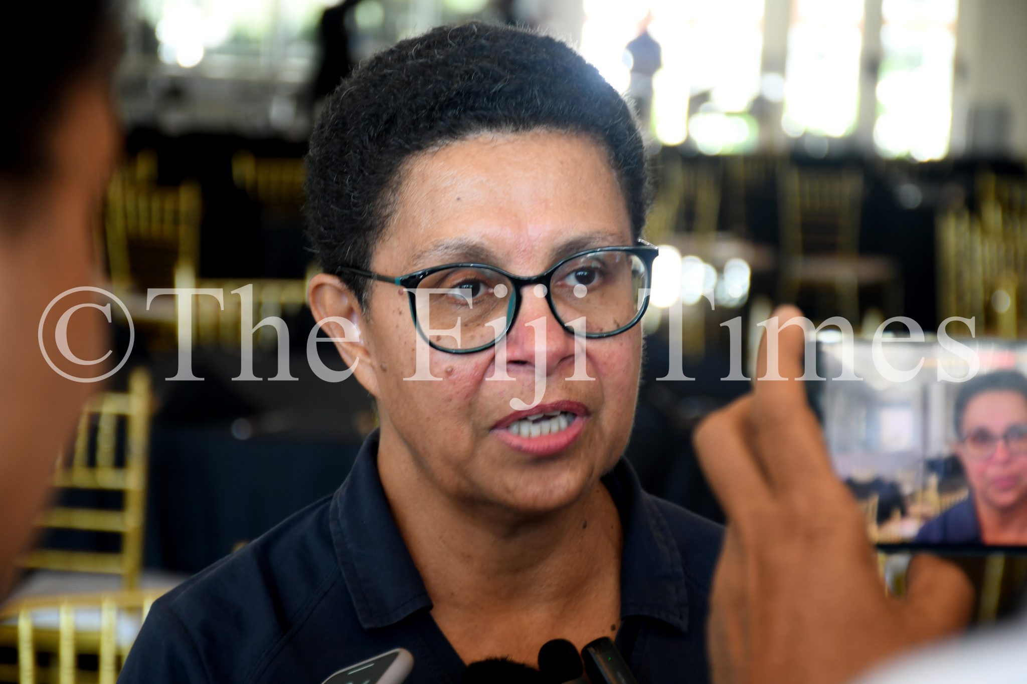 Newly elected board members to carry FRU forward - The Fiji Times