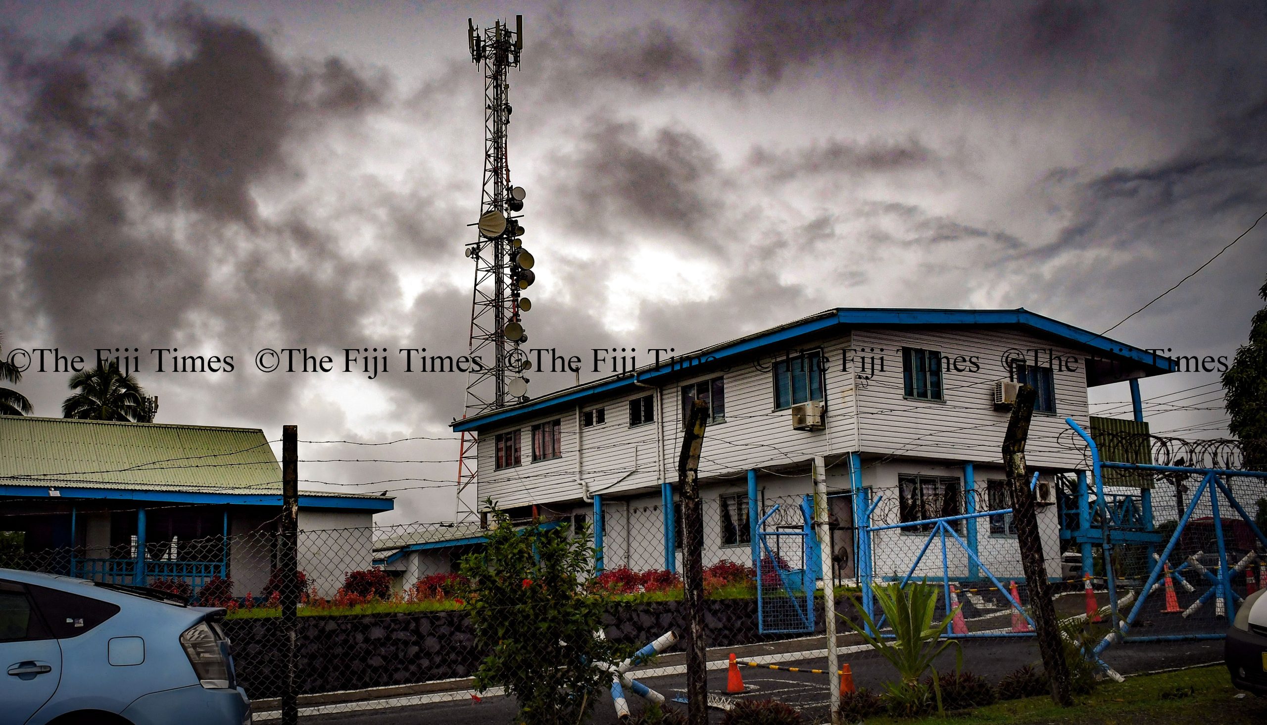 Call for drug destruction provisions in bureau - The Fiji Times