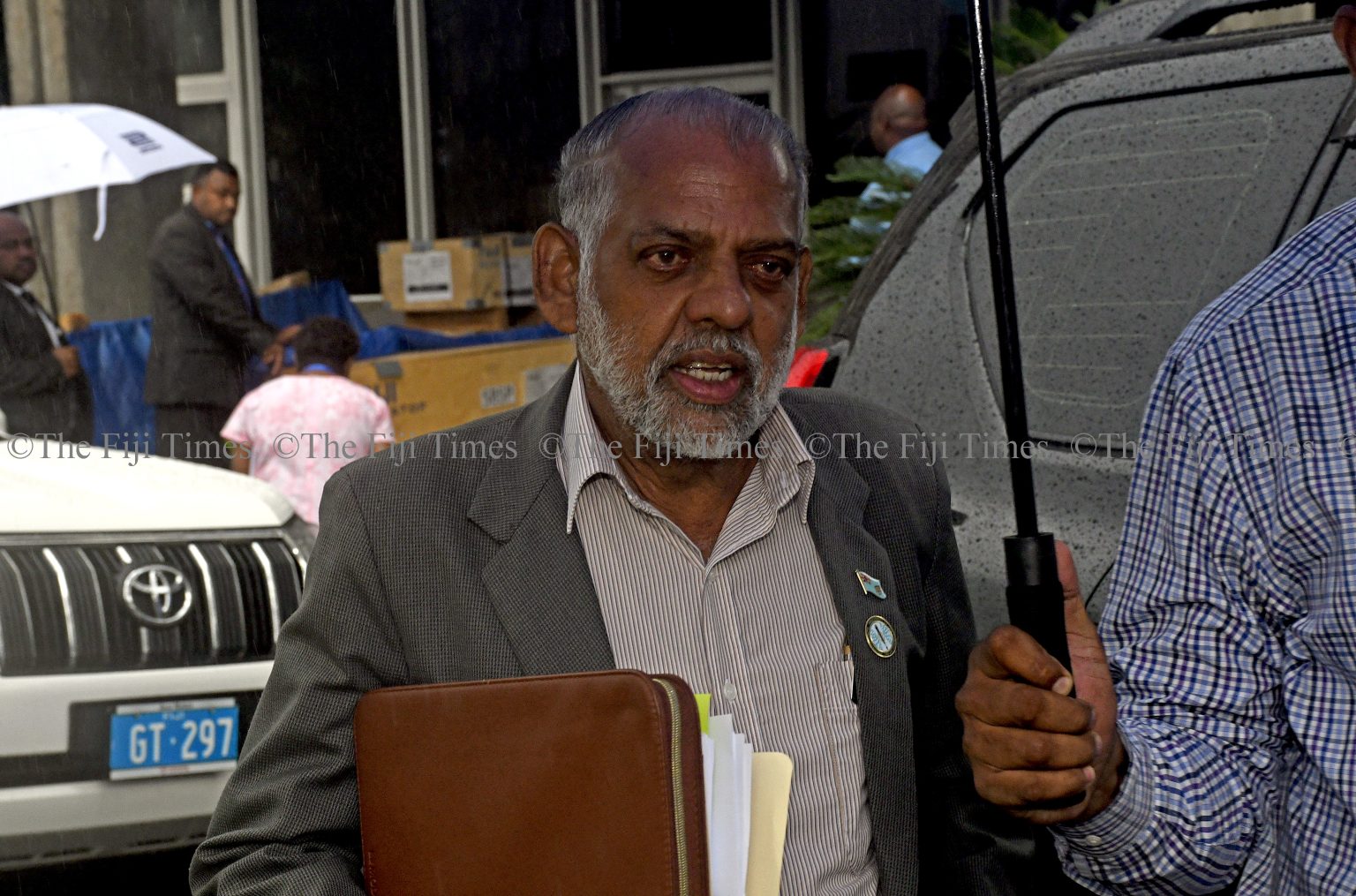 Labour officers to visit Grace Road businesses - The Fiji Times