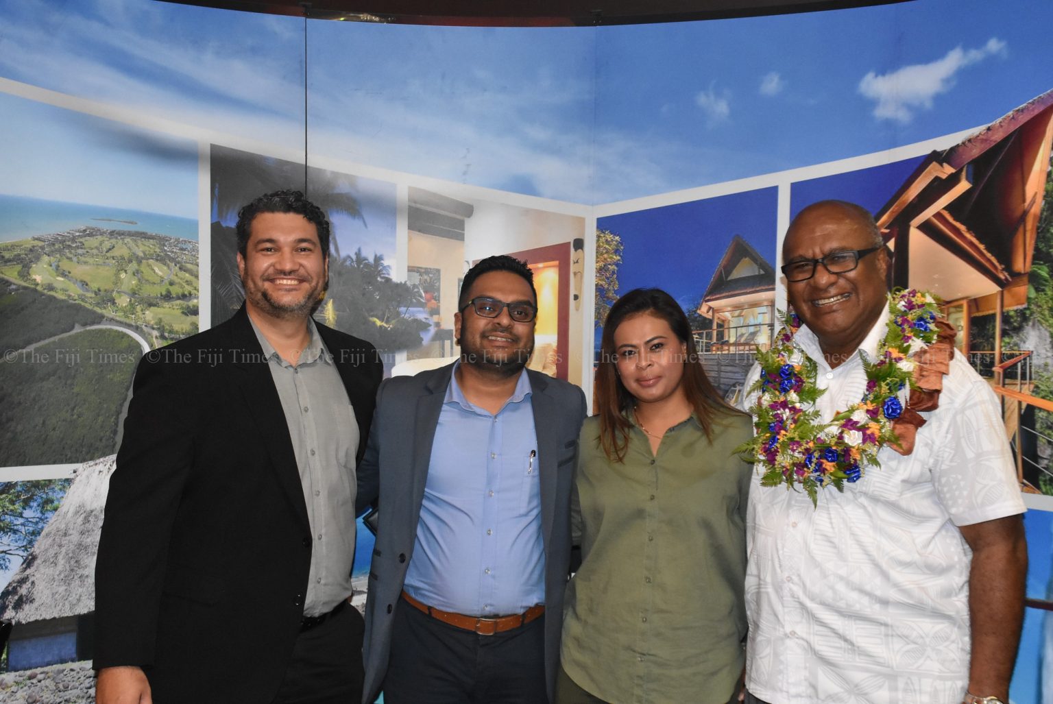 Progress in Fiji's film industry - The Fiji Times