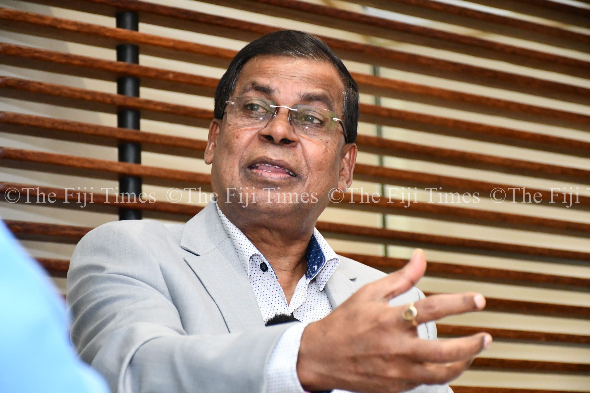 $1bn infrastructure projects - The Fiji Times