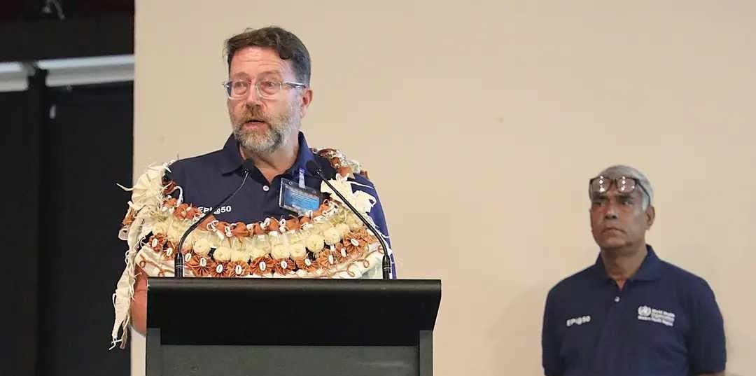 Pacific's immunisation success pleases world health body - The Fiji Times