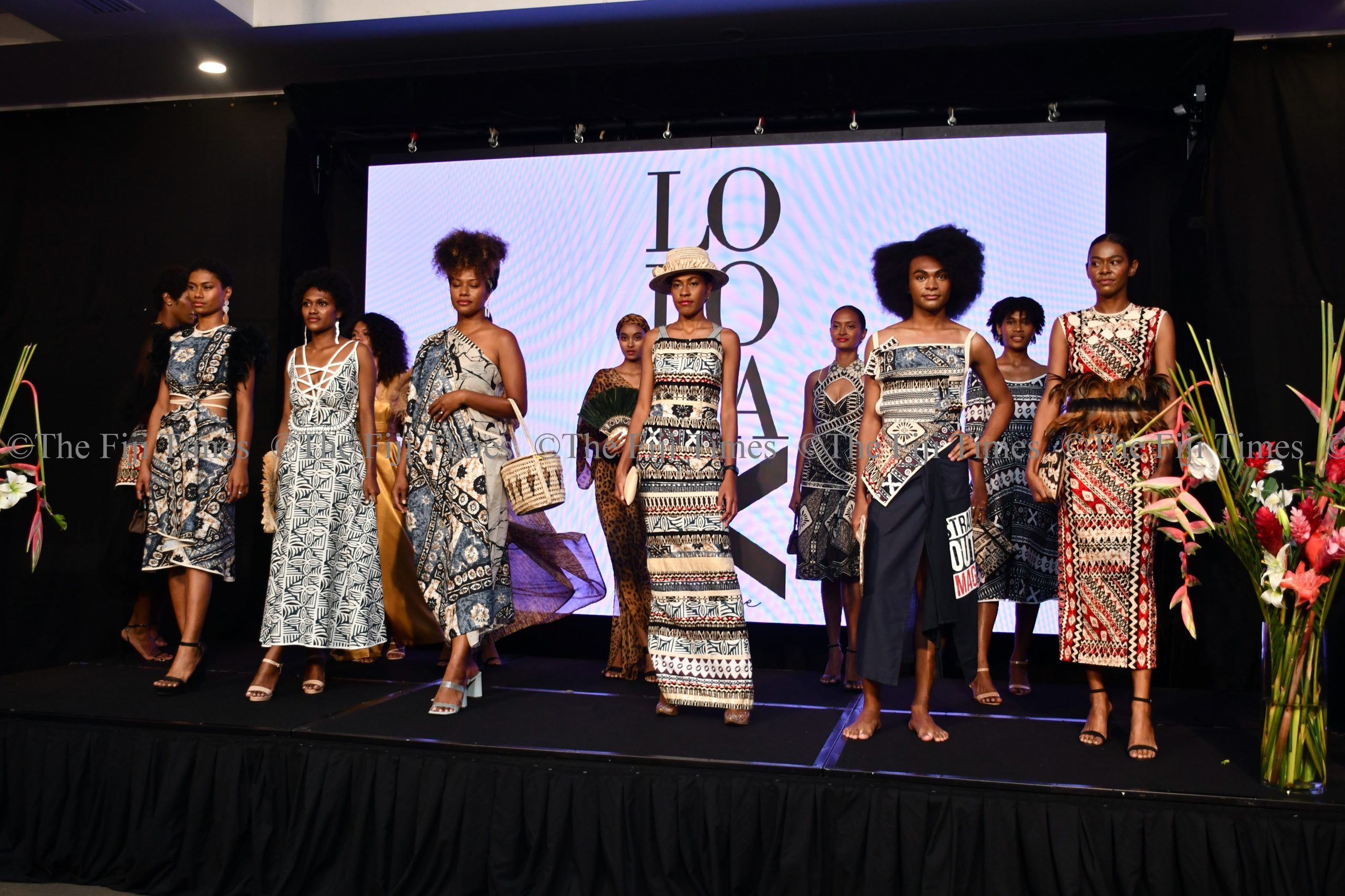 Designers to showcase talents - The Fiji Times