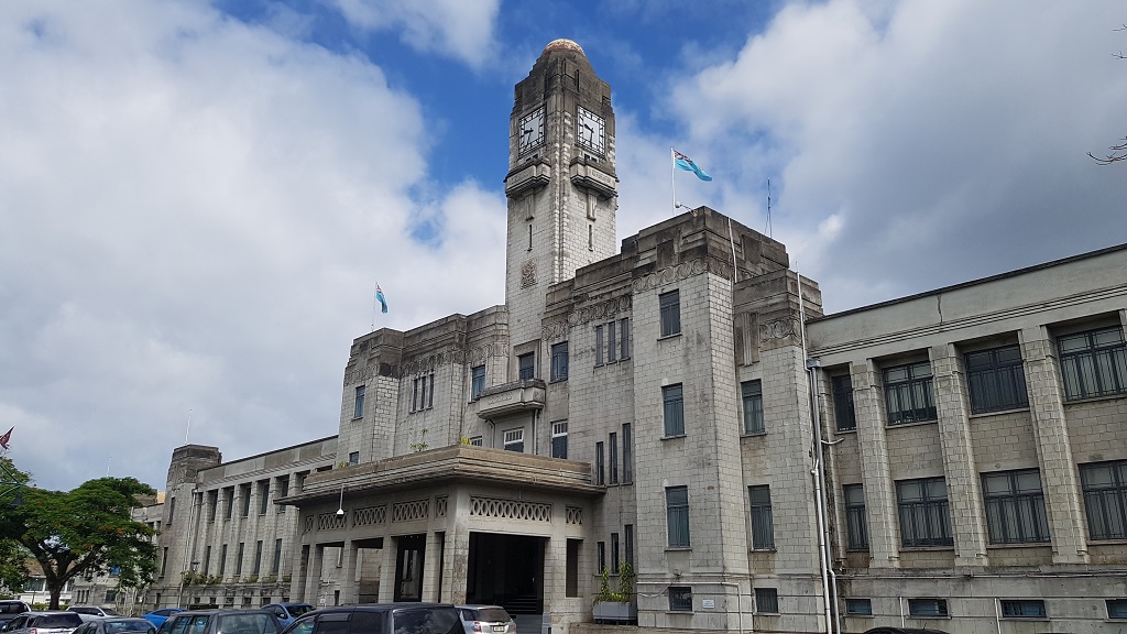 Beyond the scope | Supreme Court quashes verdict - The Fiji Times