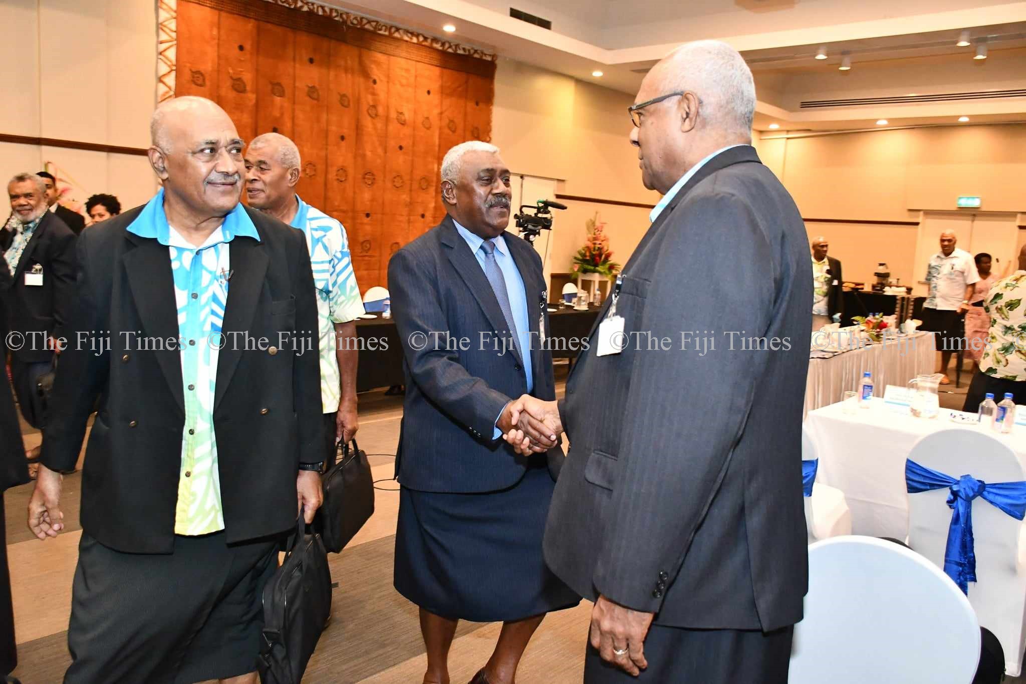 Rotuma faces climate crisis – Gagaj Manav - The Fiji Times