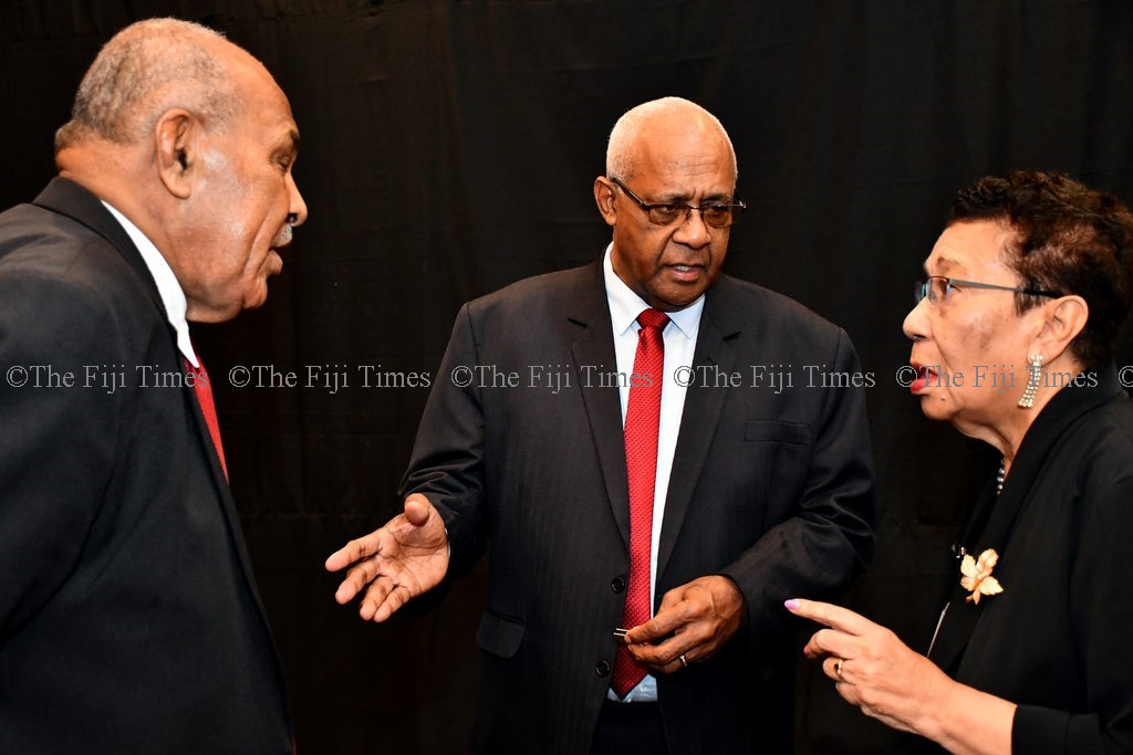 GCC chair reacts to FLP