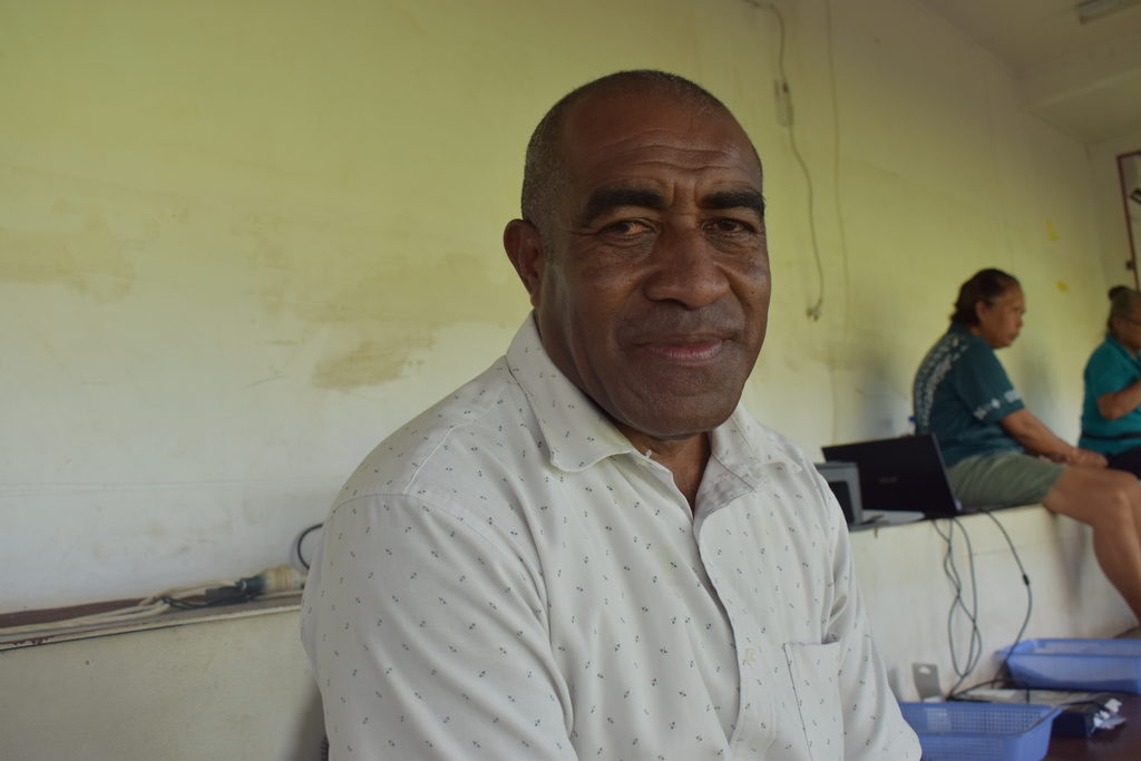 Scouts search for talent - The Fiji Times
