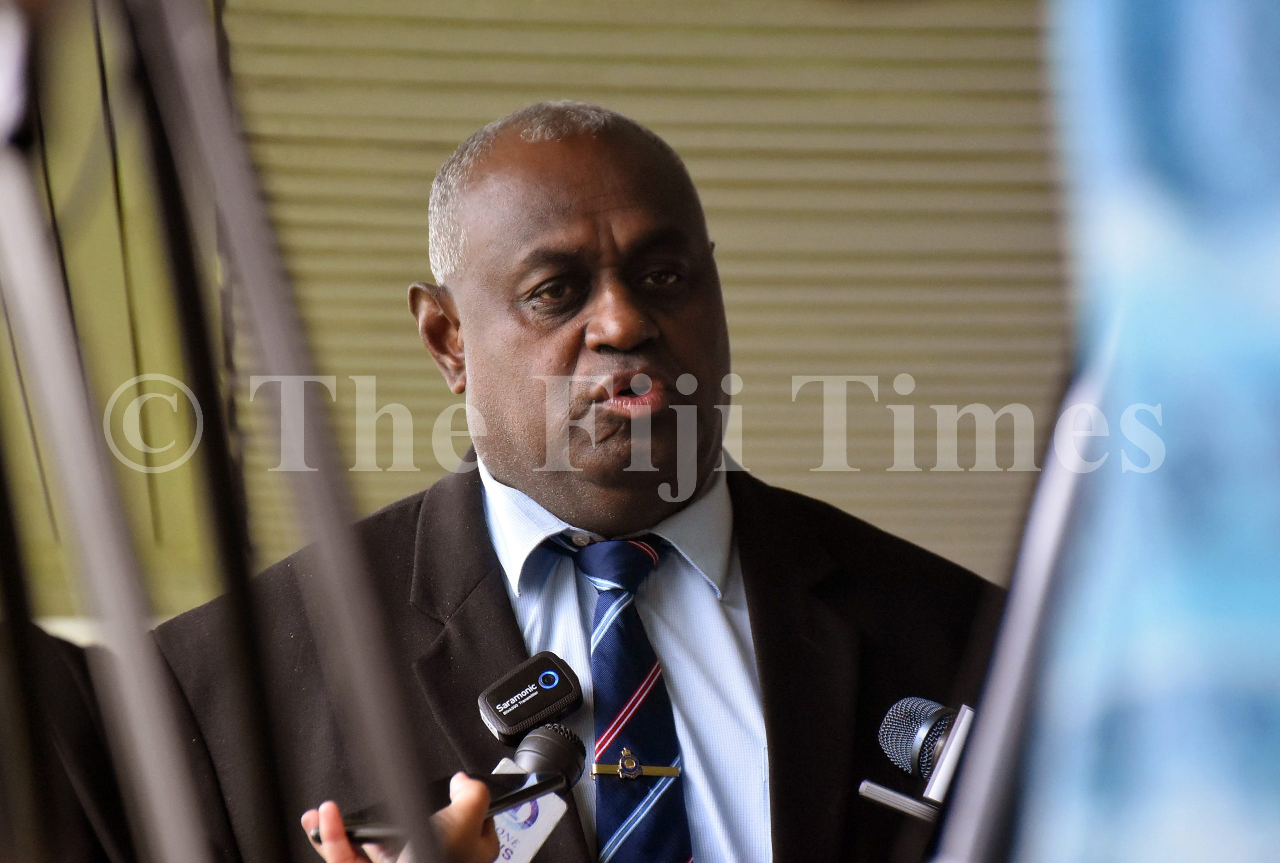Fears over youngsters being used as drug mules - The Fiji Times