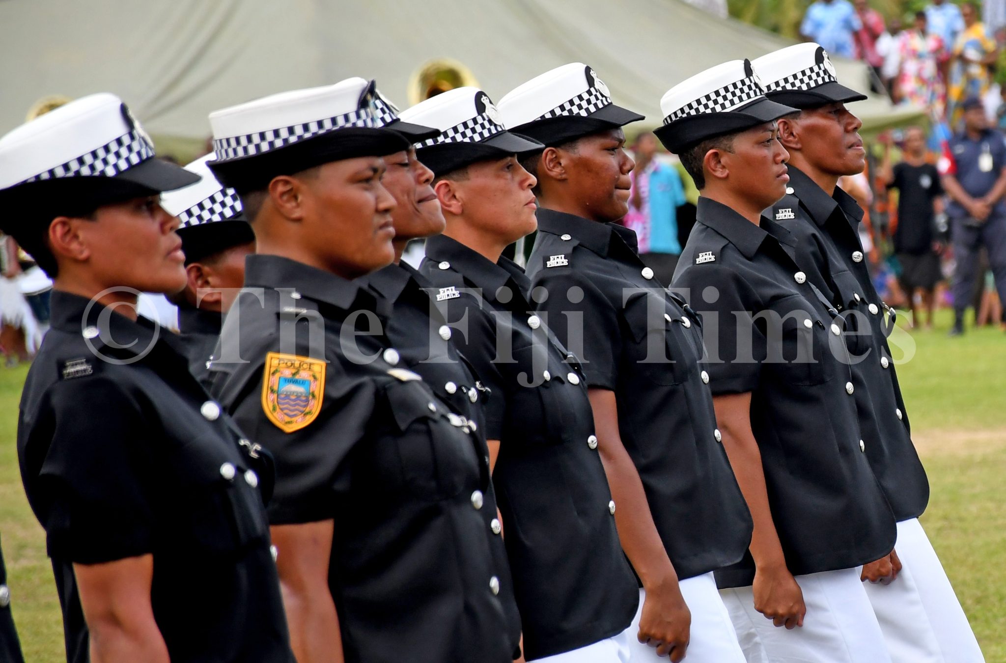 Panel to select police chief - The Fiji Times