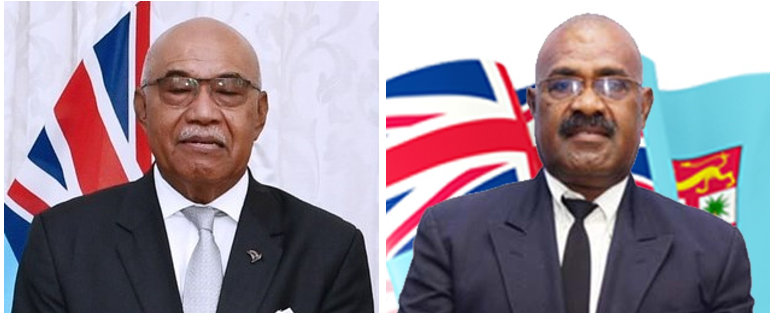 Down to the vote - two names for Speaker of Parliament position - The ...