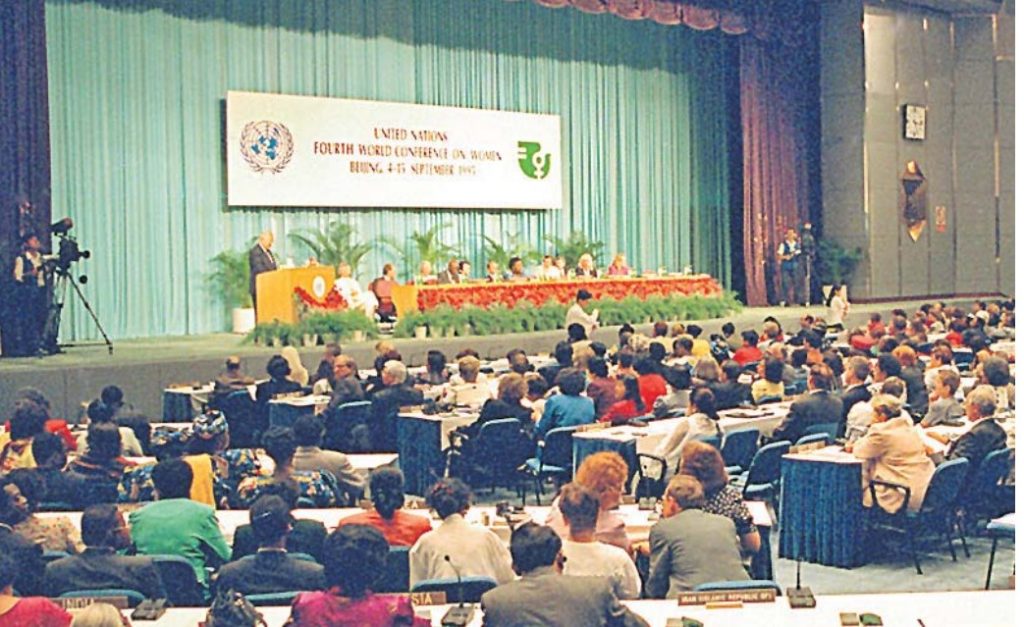 Push for real action on gender equality - The Fiji Times