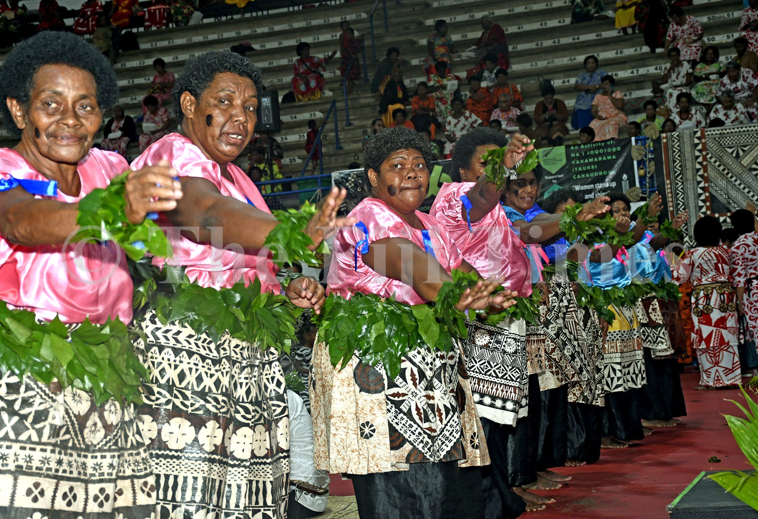 Poverty measurement - The Fiji Times