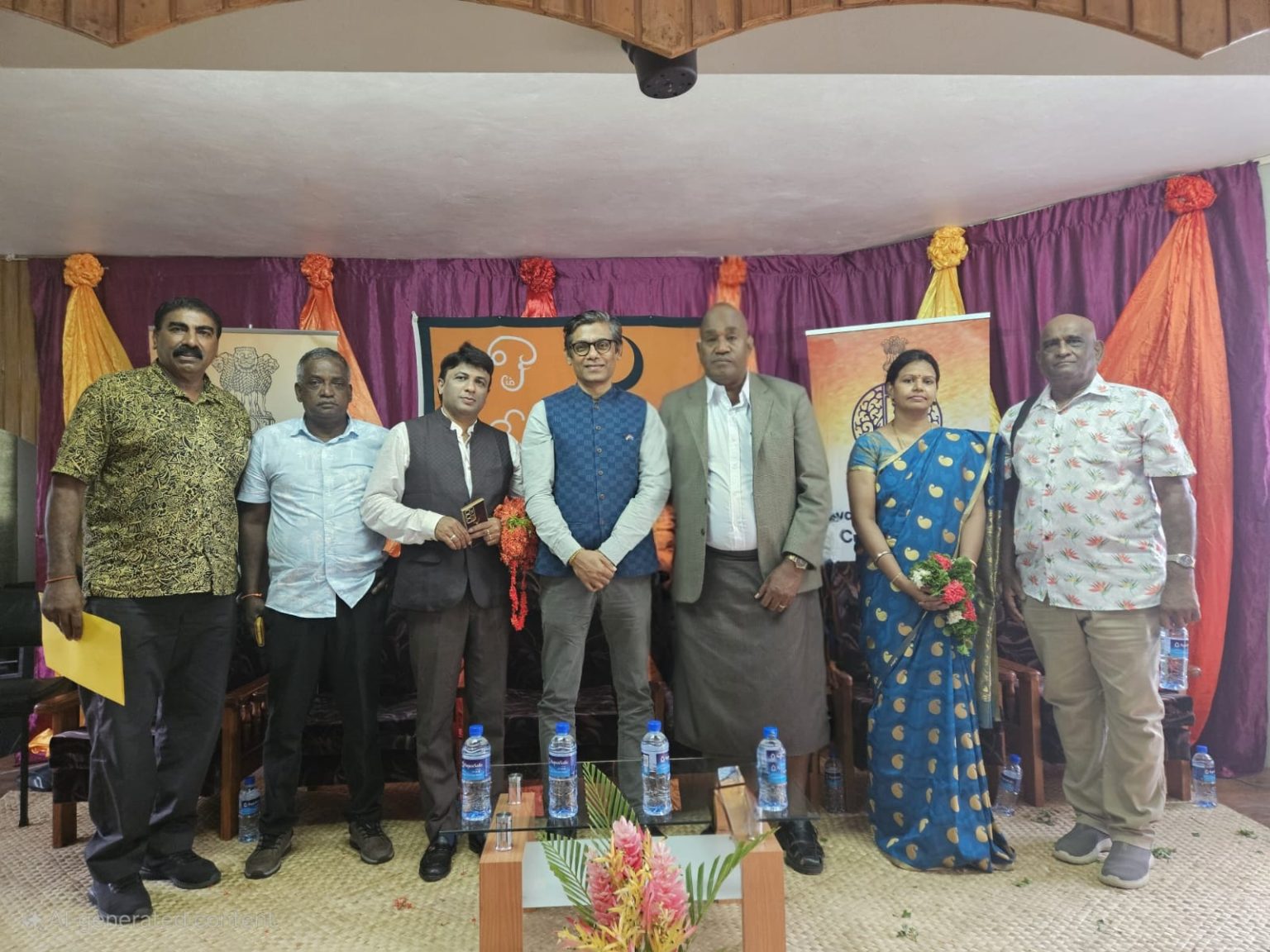 Tamil classes to preserve culture - The Fiji Times