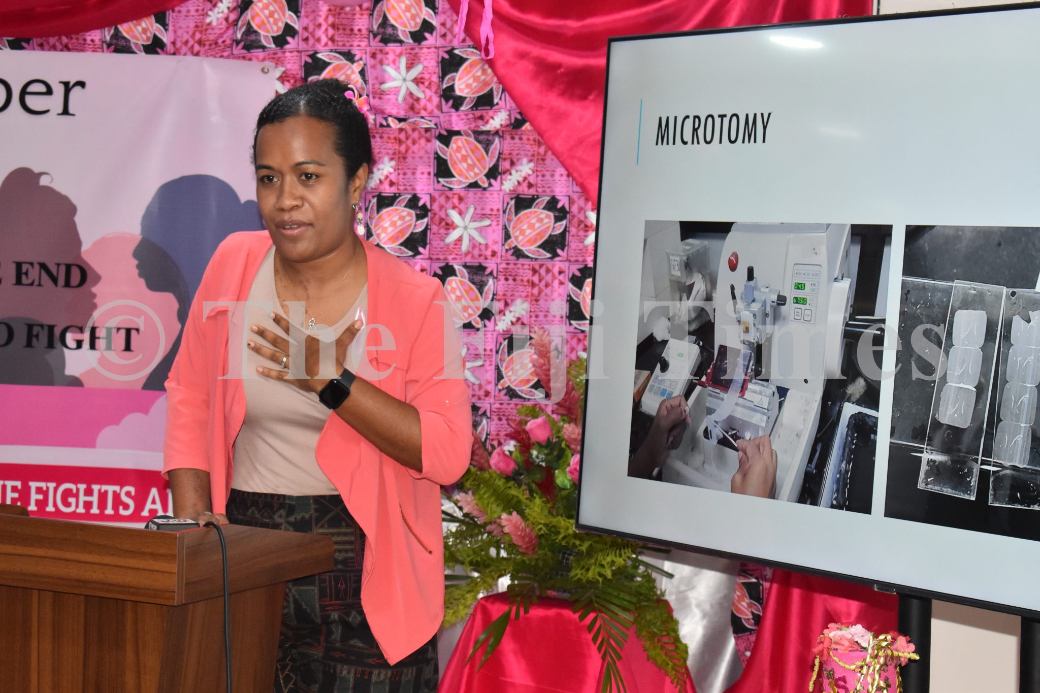 'Patients wait for over two months for test results' - The Fiji Times