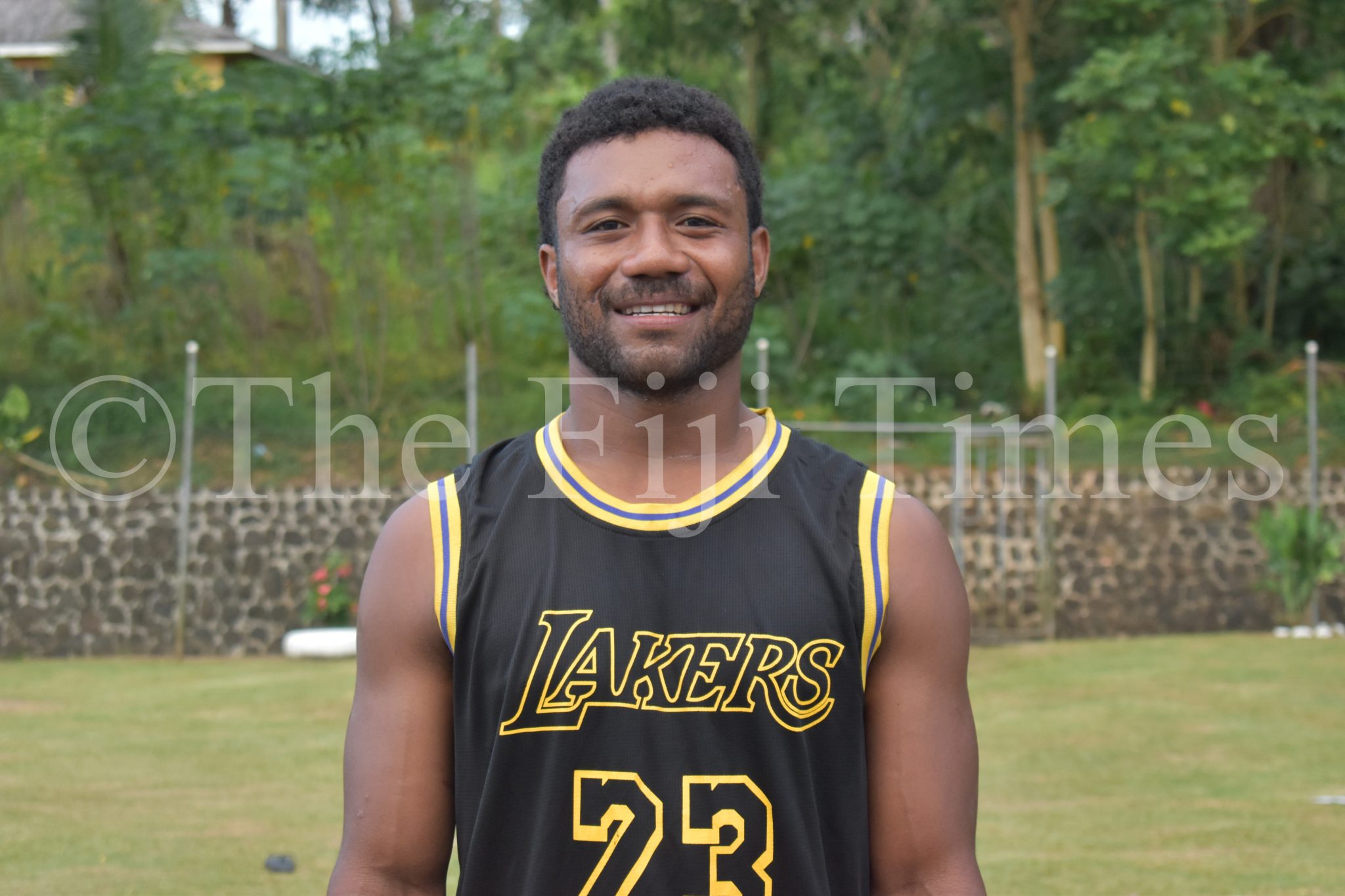 Mara's dream come true - The Fiji Times