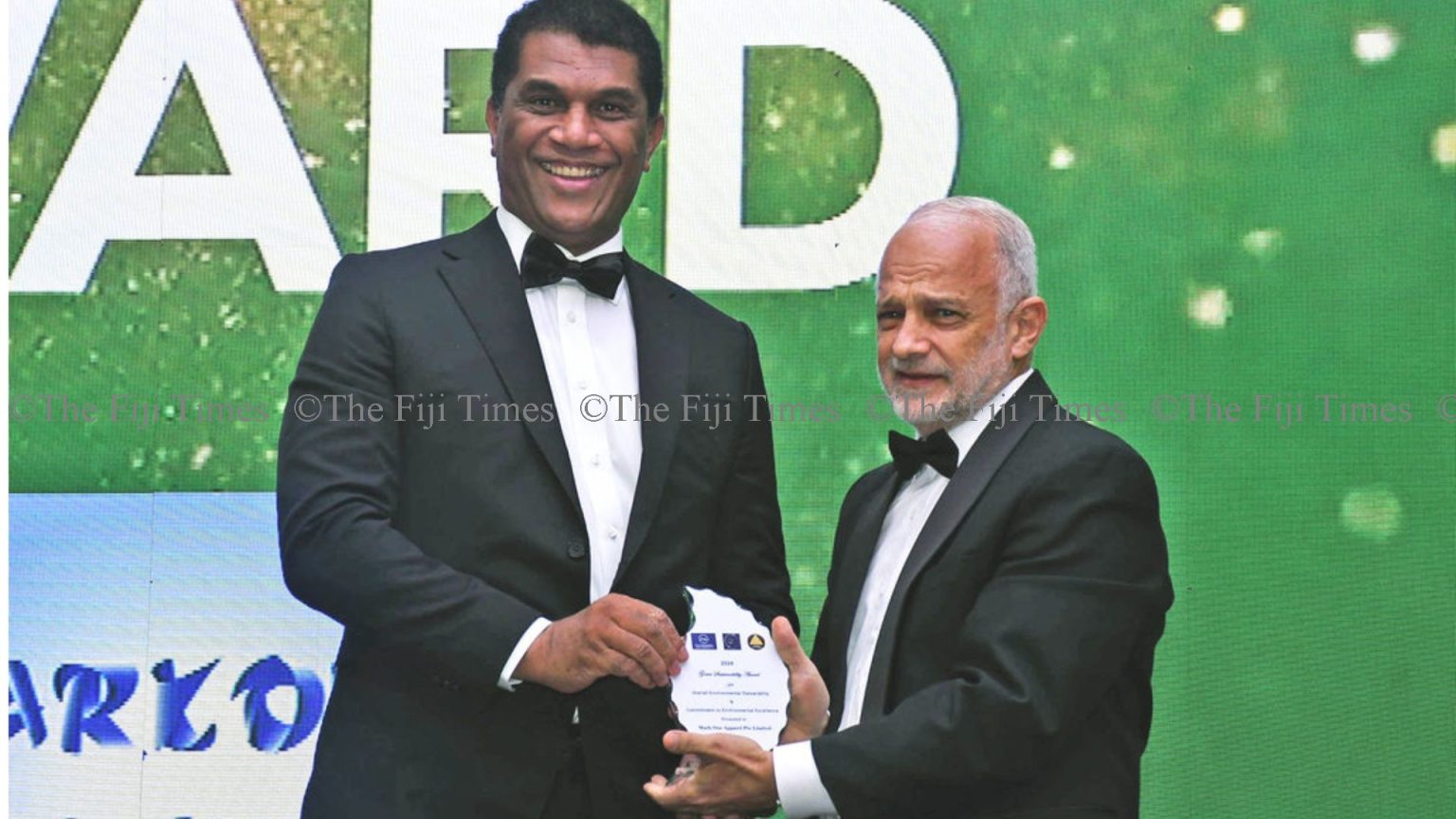 Workplace childcare challenge | Halabe: It's cruel - The Fiji Times