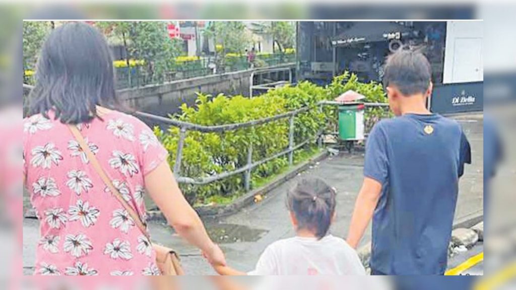 Husband refutes claims | Grace Road Church dragged into personal ...