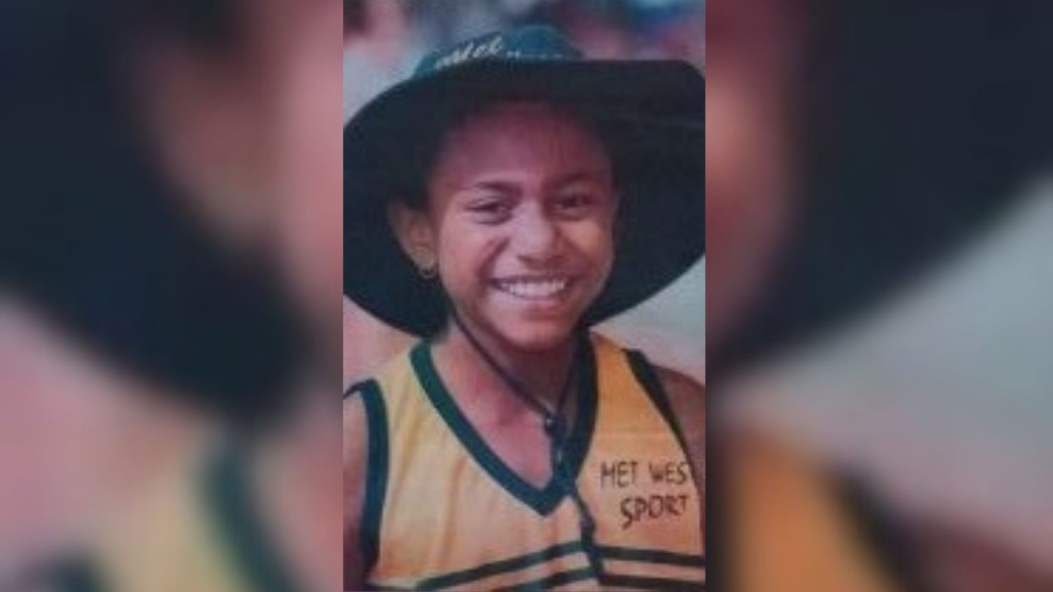 BACK IN HISTORY | Milika opts to run for Australia - The Fiji Times