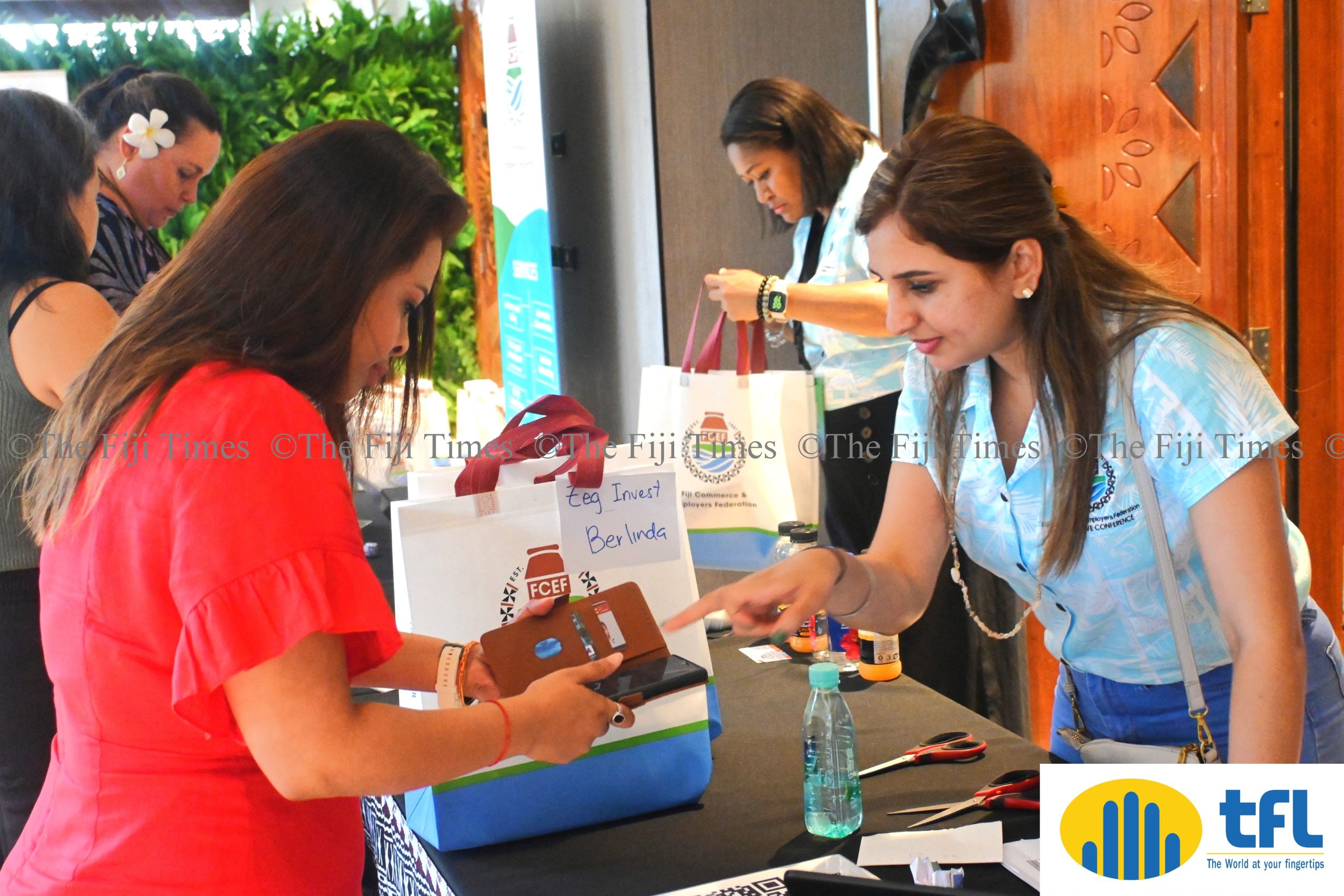 PM to officially open the Top Executive Conference 2024 - The Fiji Times