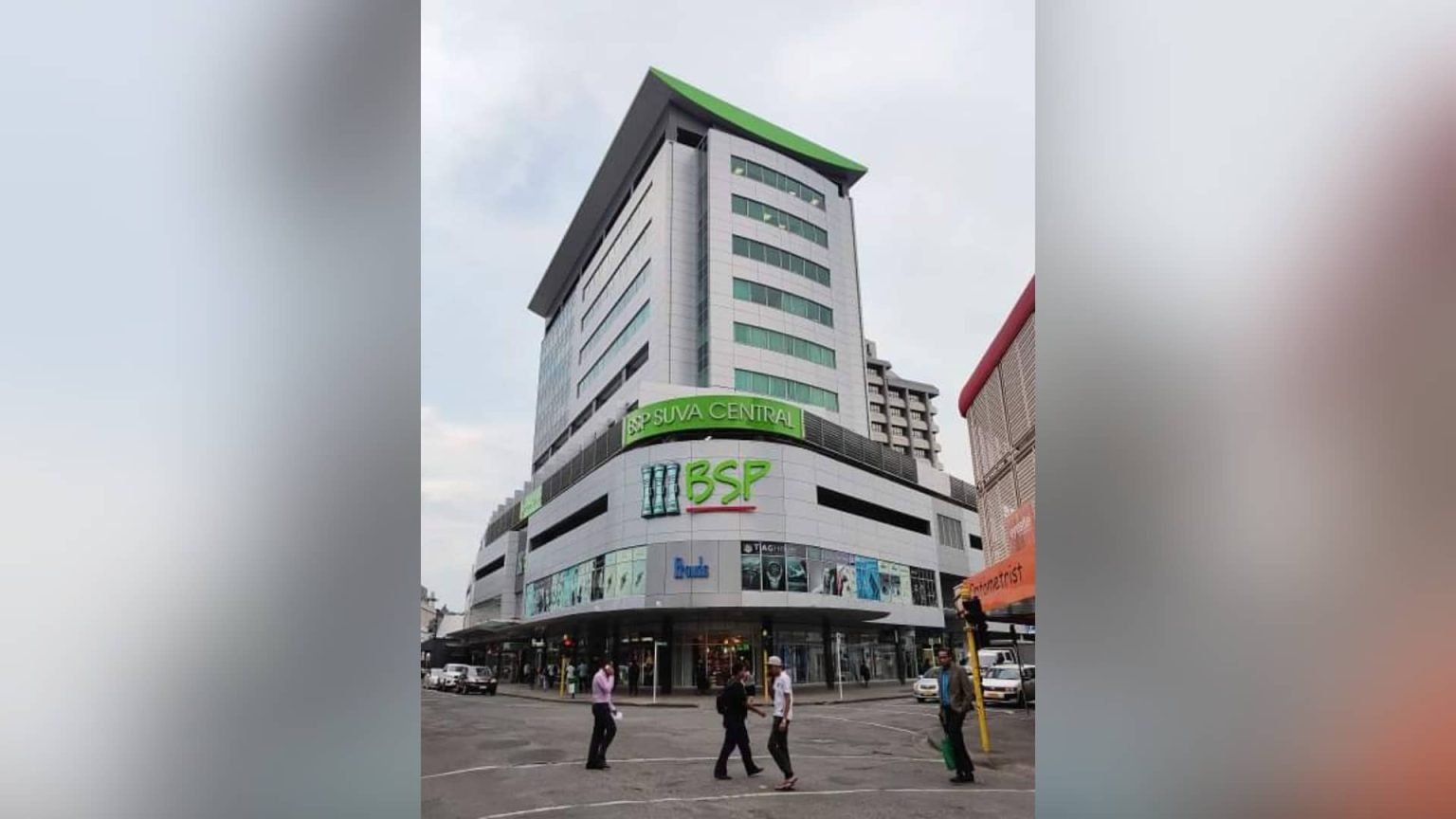BSP Financial Group (Fiji) Pte Limited now a legal entity in Fiji - The ...