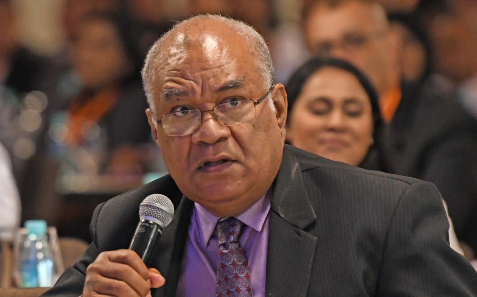 Fiji gets its new Chief Justice today - The Fiji Times