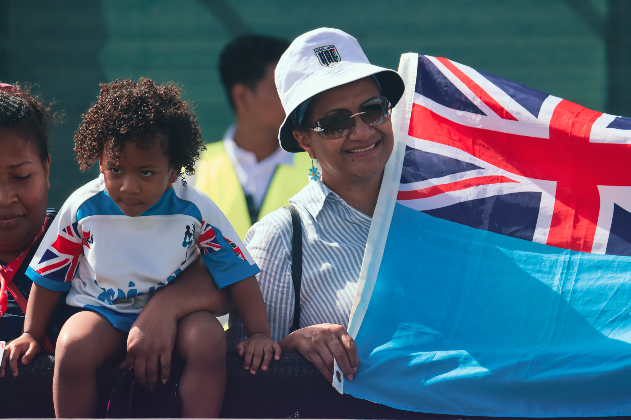Fiji to play in Dubai 7s final - The Fiji Times