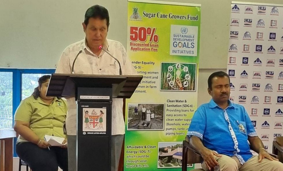 Loyalty program for productive growers - The Fiji Times