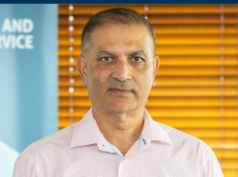 $1.169 billion for national coffers, thanks to FRCS - The Fiji Times