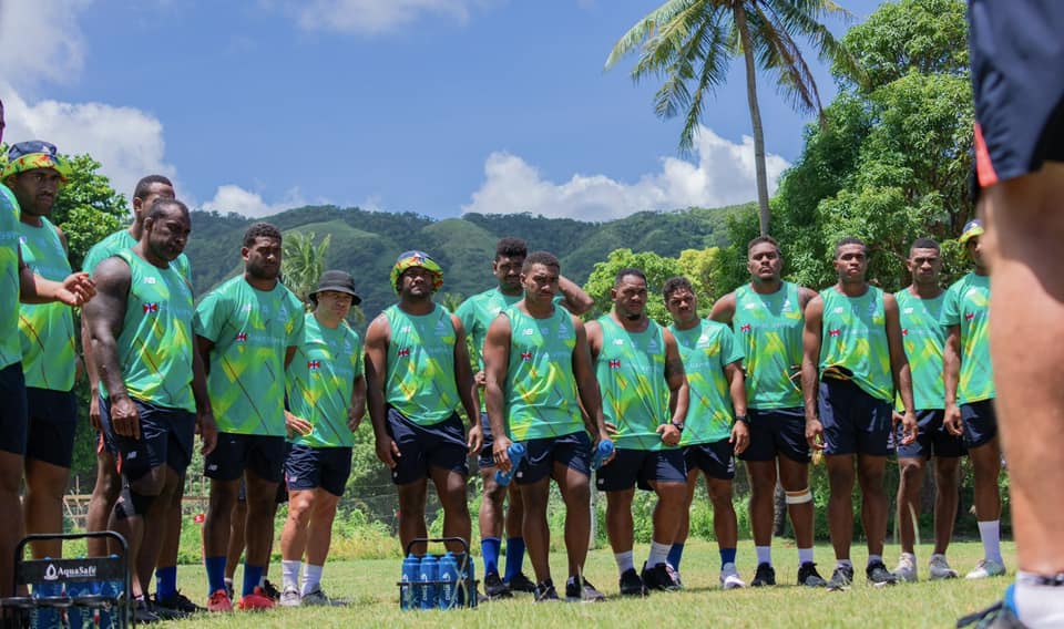 Letters to the editor | December 24, 2024 - The Fiji Times