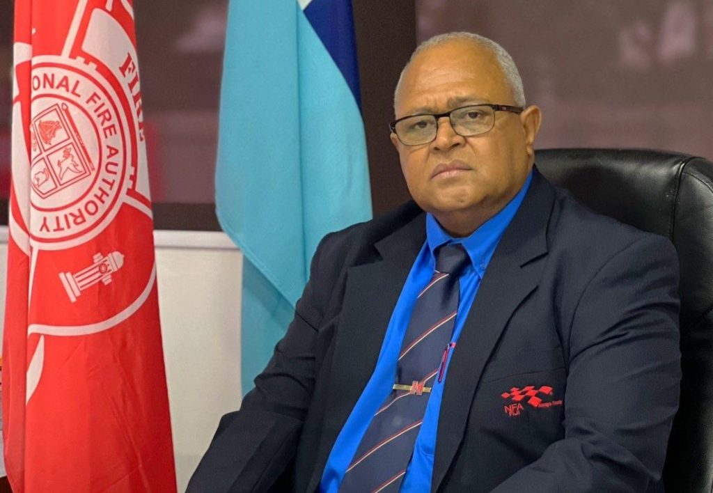 Be vigilant, stay safe and enjoy responsibly - NFA CEO - The Fiji Times