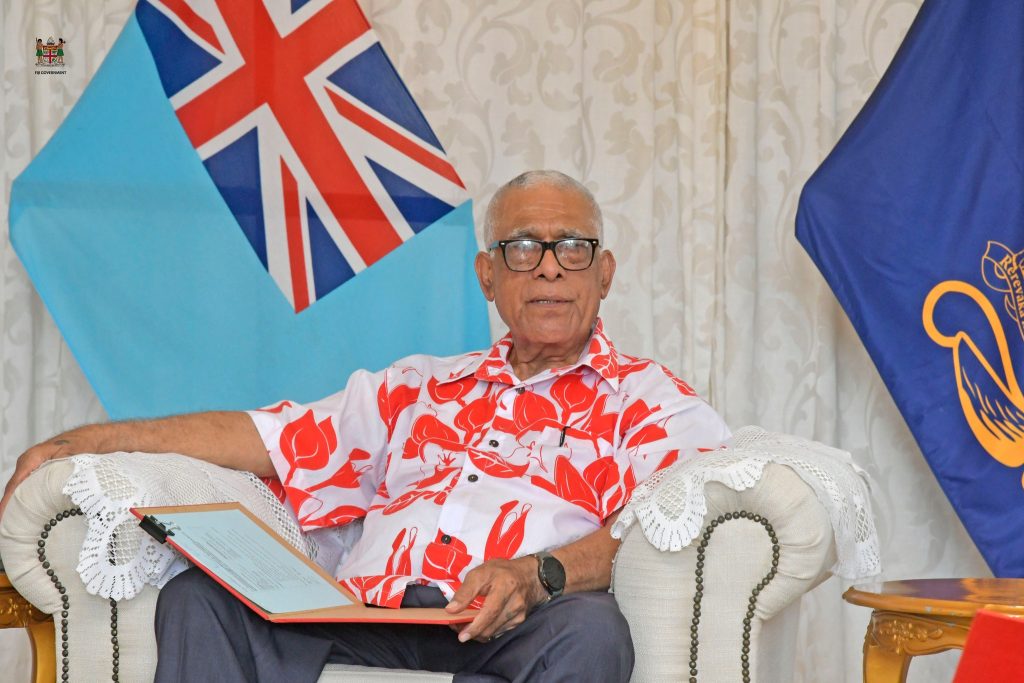 Pryde 'may have to wait' - The Fiji Times