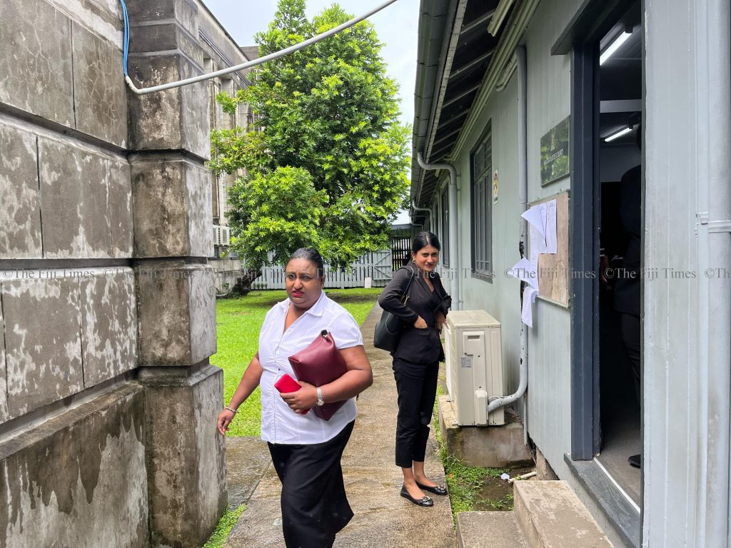 Court orders FICAC to file disclosures in fraud case within 21 days ...