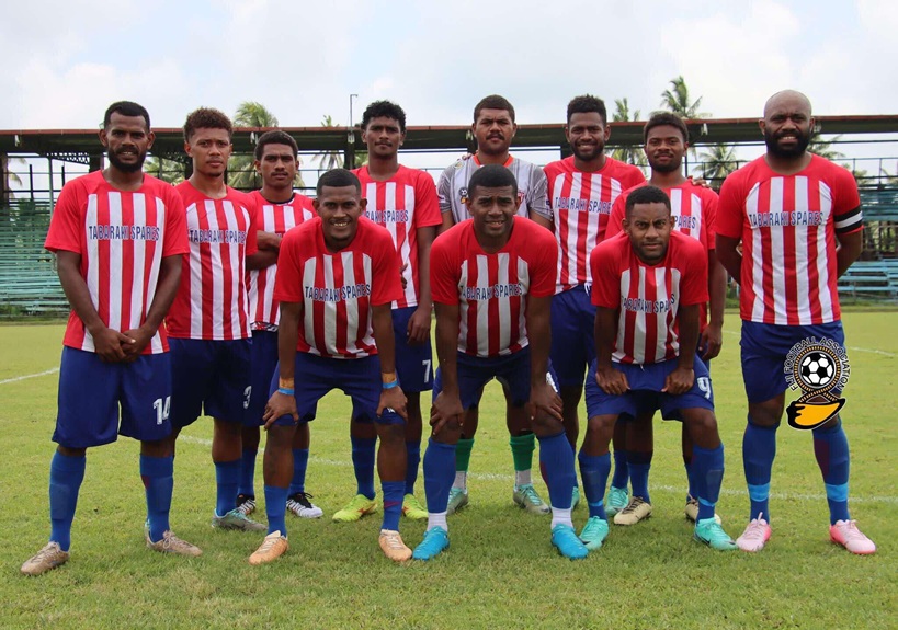 Football Archives - The Fiji Times