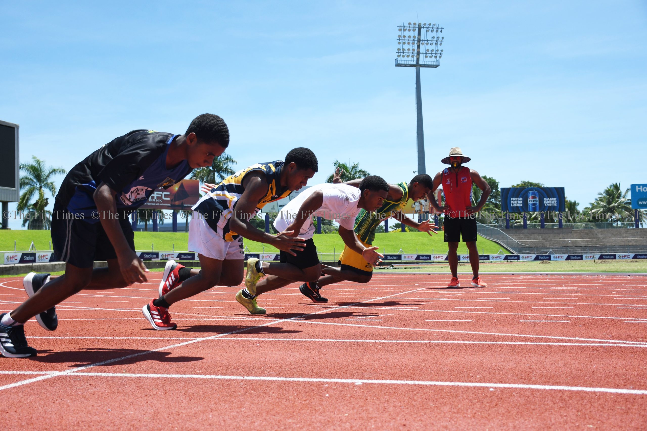 Off-season program to 'help students' - The Fiji Times