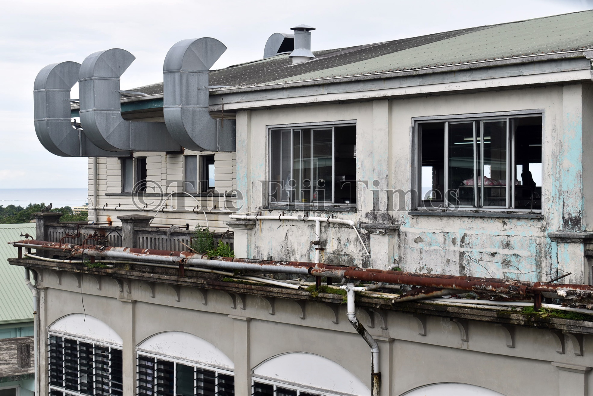 No health, no wealth - The Fiji Times